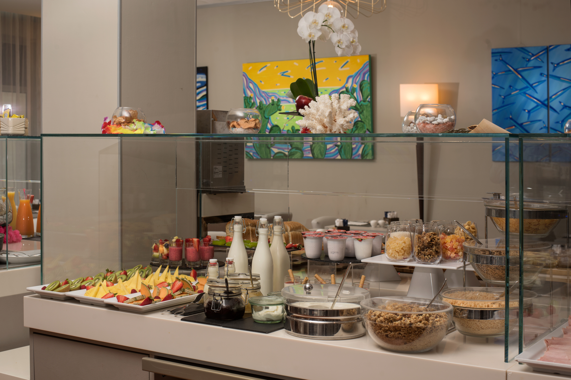 Hôtel NH La Spezia | Hôtel à La Spezia, Italie | nh-hotels.fr