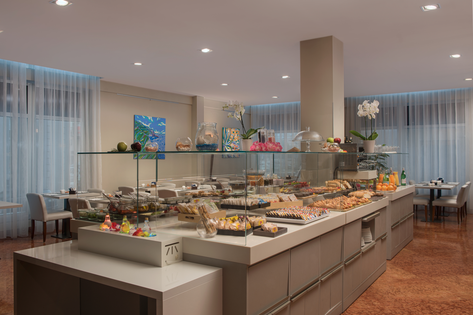 Hôtel NH La Spezia | Hôtel à La Spezia, Italie | nh-hotels.fr