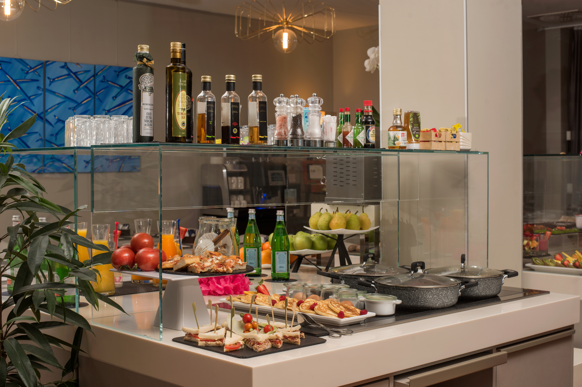 Hôtel NH La Spezia | Hôtel à La Spezia, Italie | nh-hotels.fr