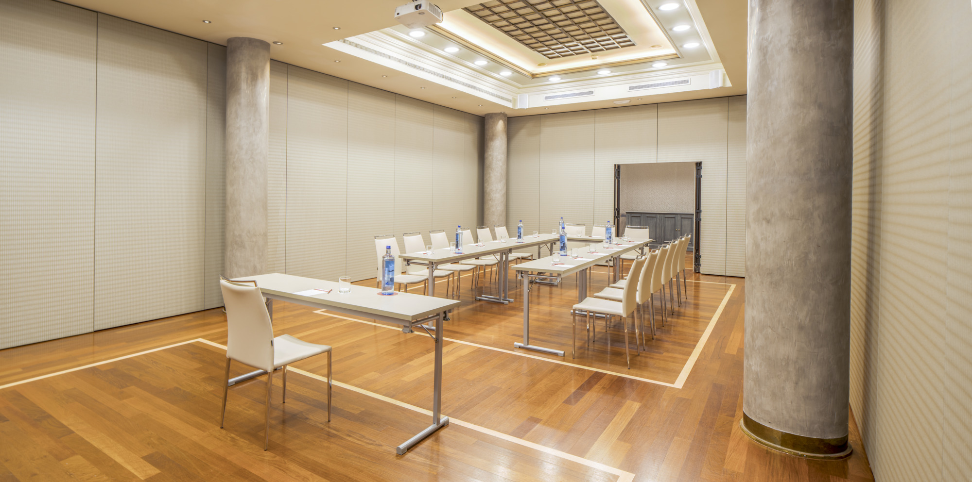 NH Collection Vigo: 4* Hotel in Vigo City Center