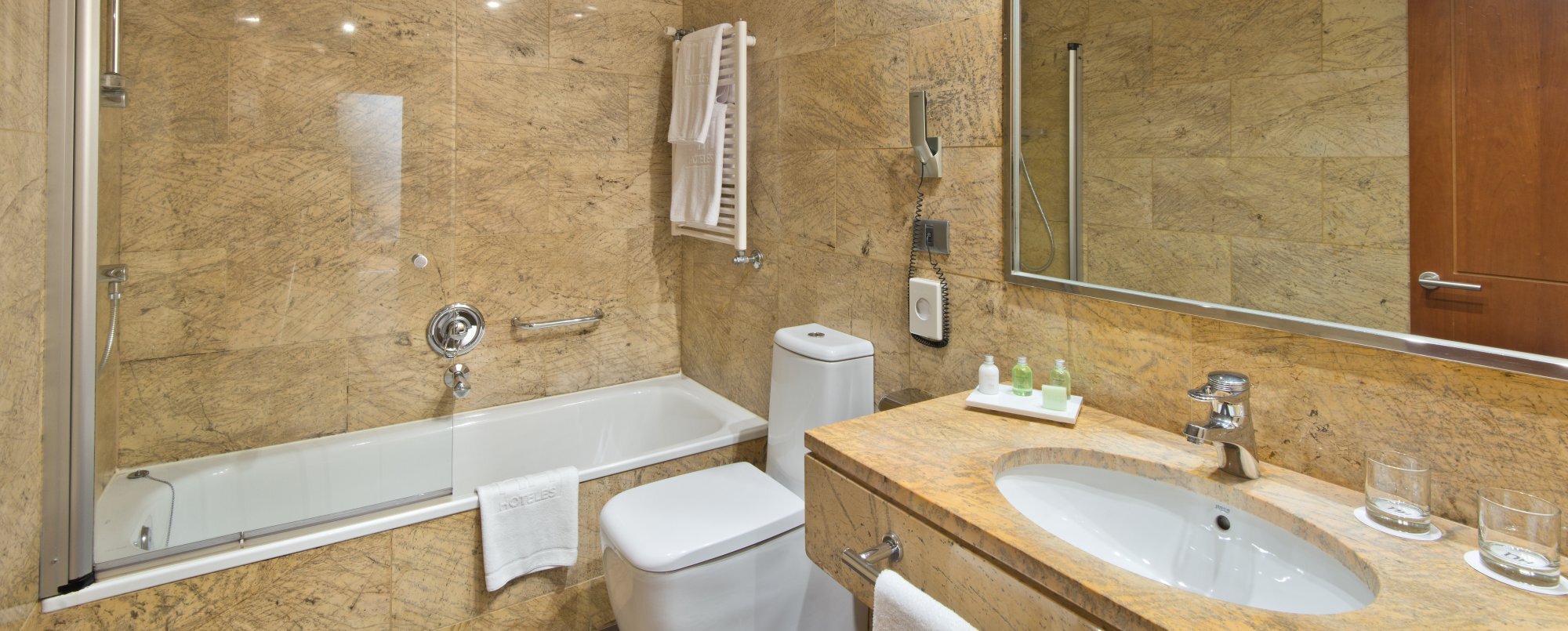 NH Collection Vigo: 4* Hotel in Vigo City Center