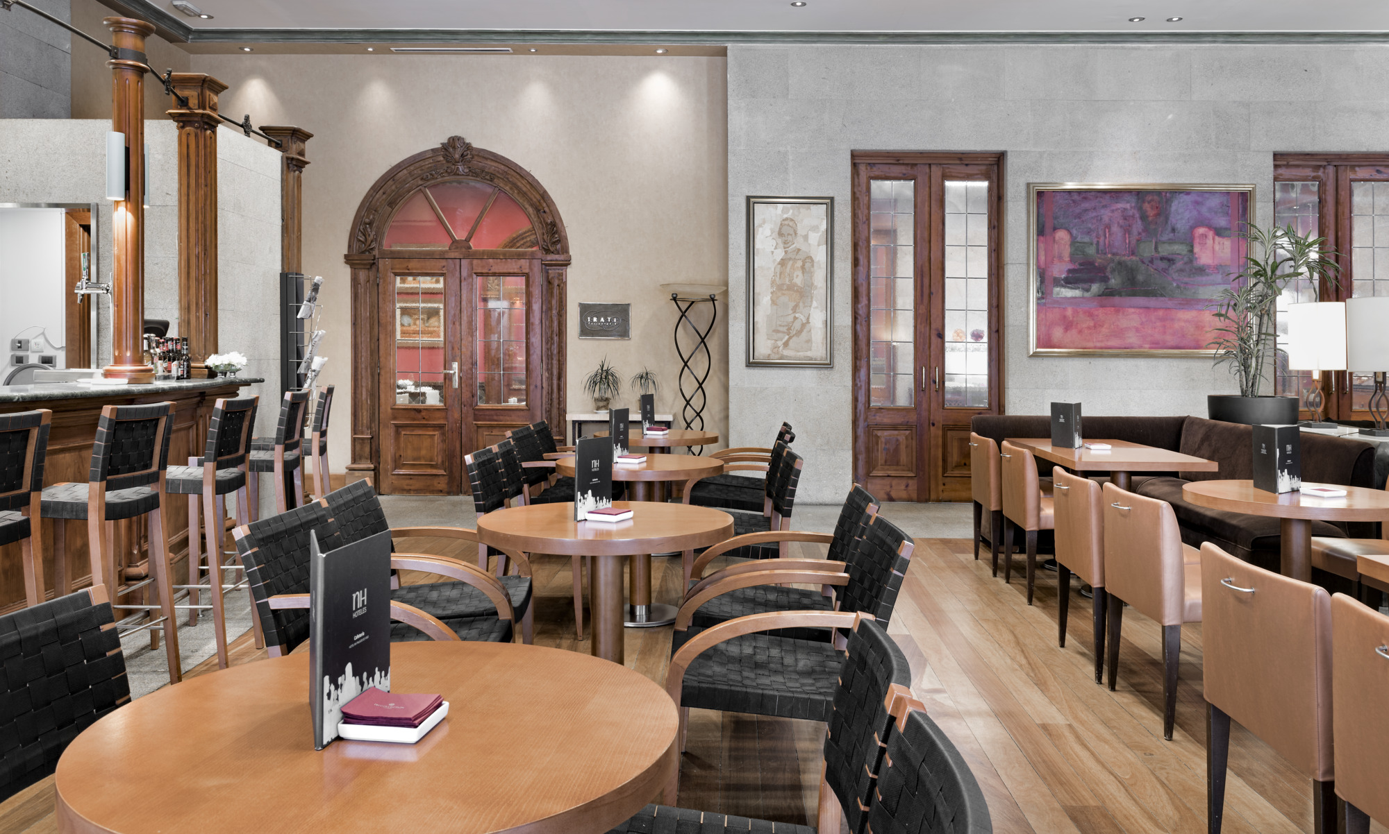 Hotel NH Collection Vigo | Hotel in Vigo, Spain | nh-hotels.com