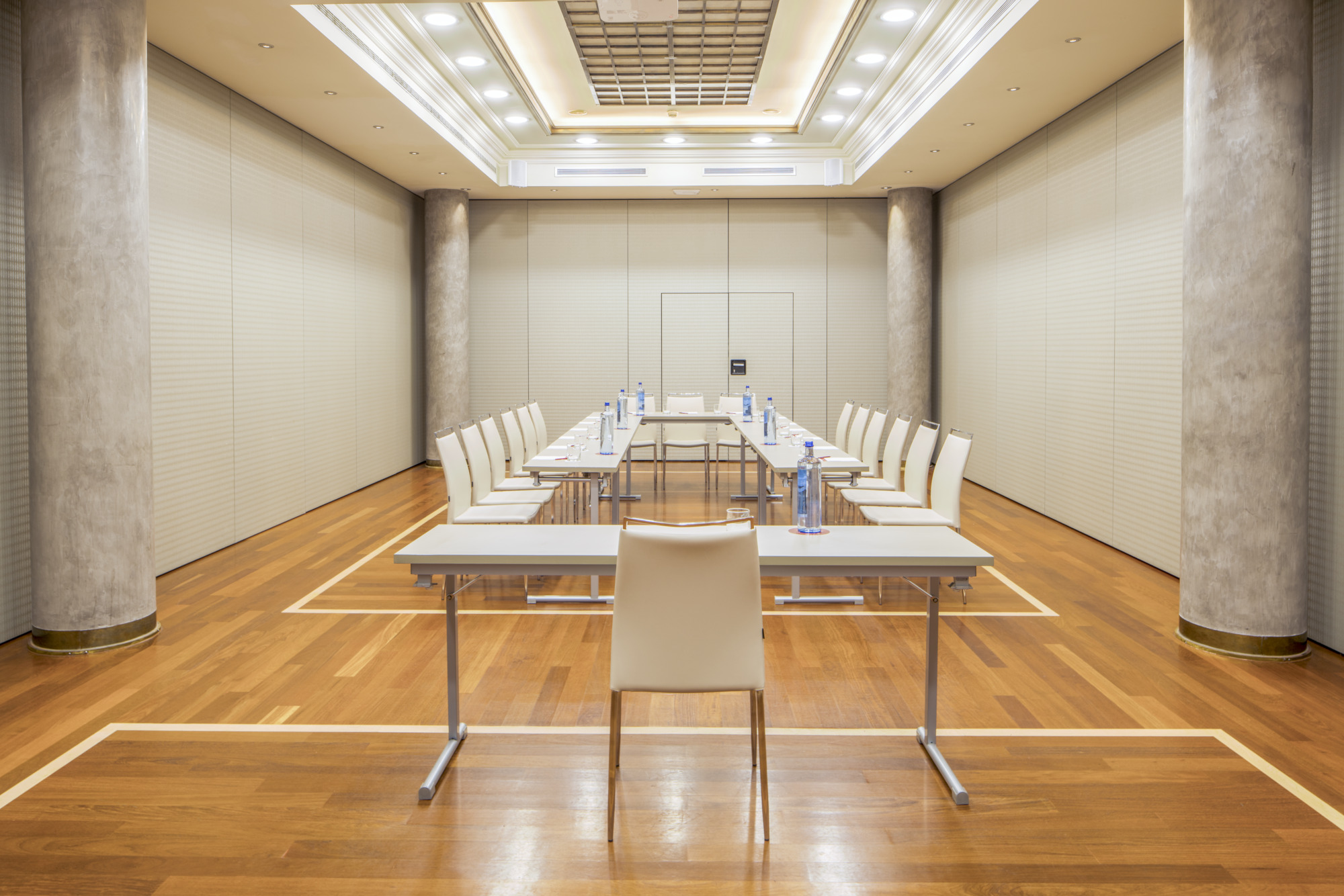 NH Collection Vigo: 4* Hotel in Vigo City Center