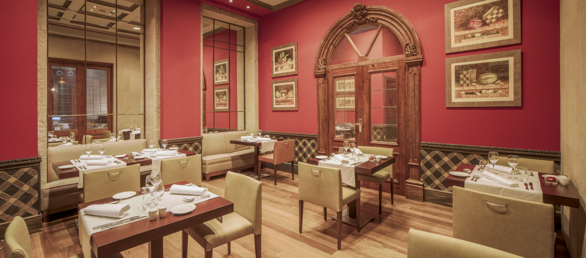 NH Collection Vigo: 4* Hotel in Vigo City Center