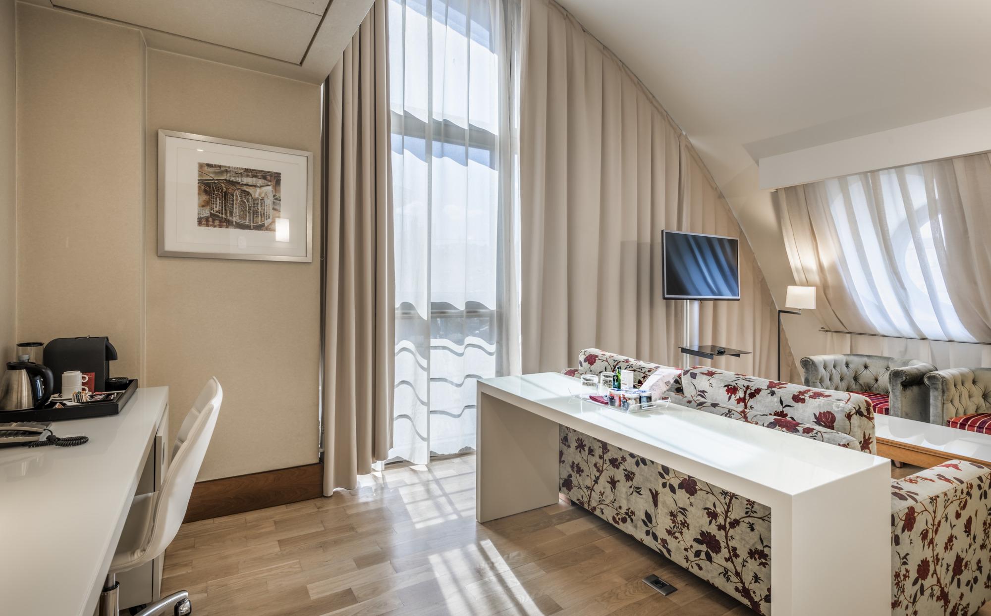 Hotel NH Collection Vigo | Hotel in Vigo, Spain | nh-hotels.com