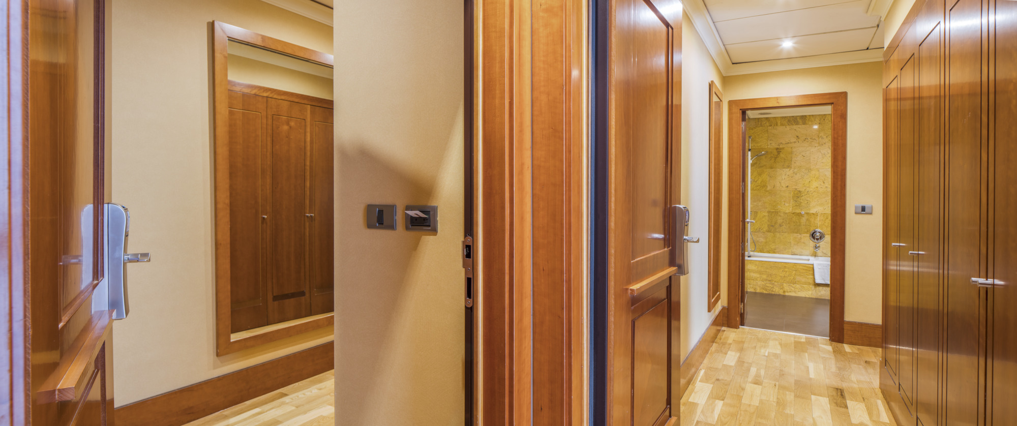 NH Collection Vigo: Hotel 4* en el centro de Vigo