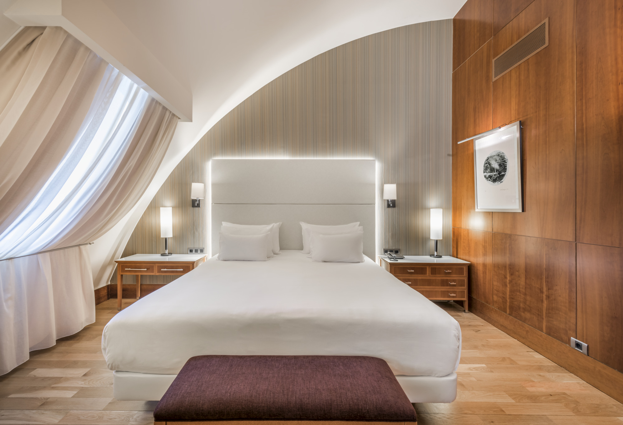 Hotel NH Collection Vigo | Hotel in Vigo, Spain | nh-hotels.com