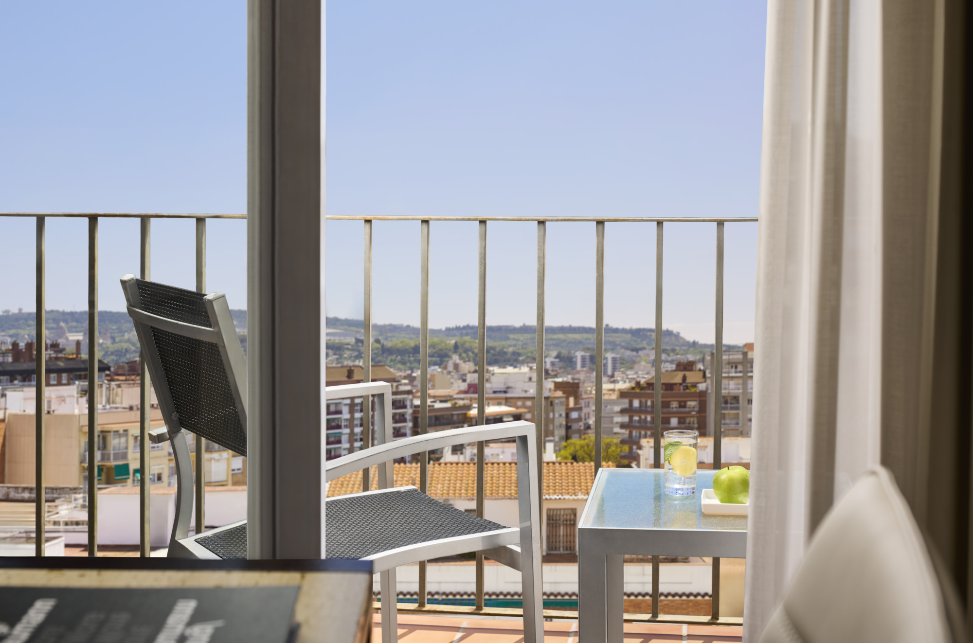 Hotel NH Barcelona Stadium | Up to 25% off | nh-hotels.com