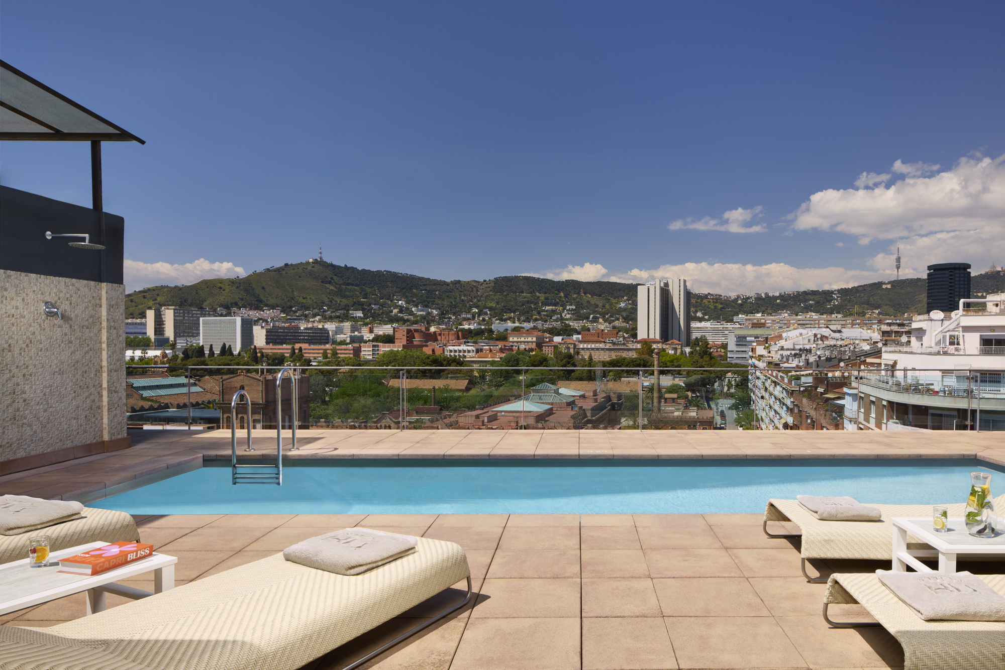 Hotel NH Barcelona Stadium | Up to 25% off | nh-hotels.com