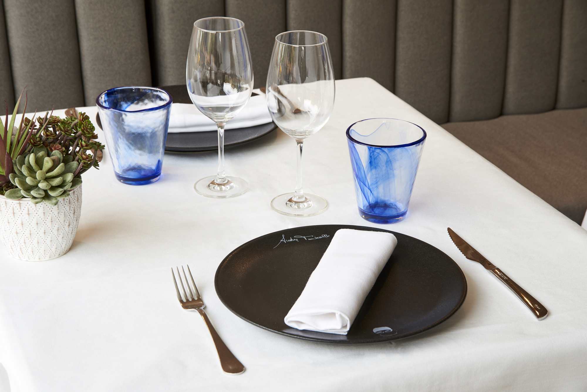 Dining - NH Barcelona Stadium