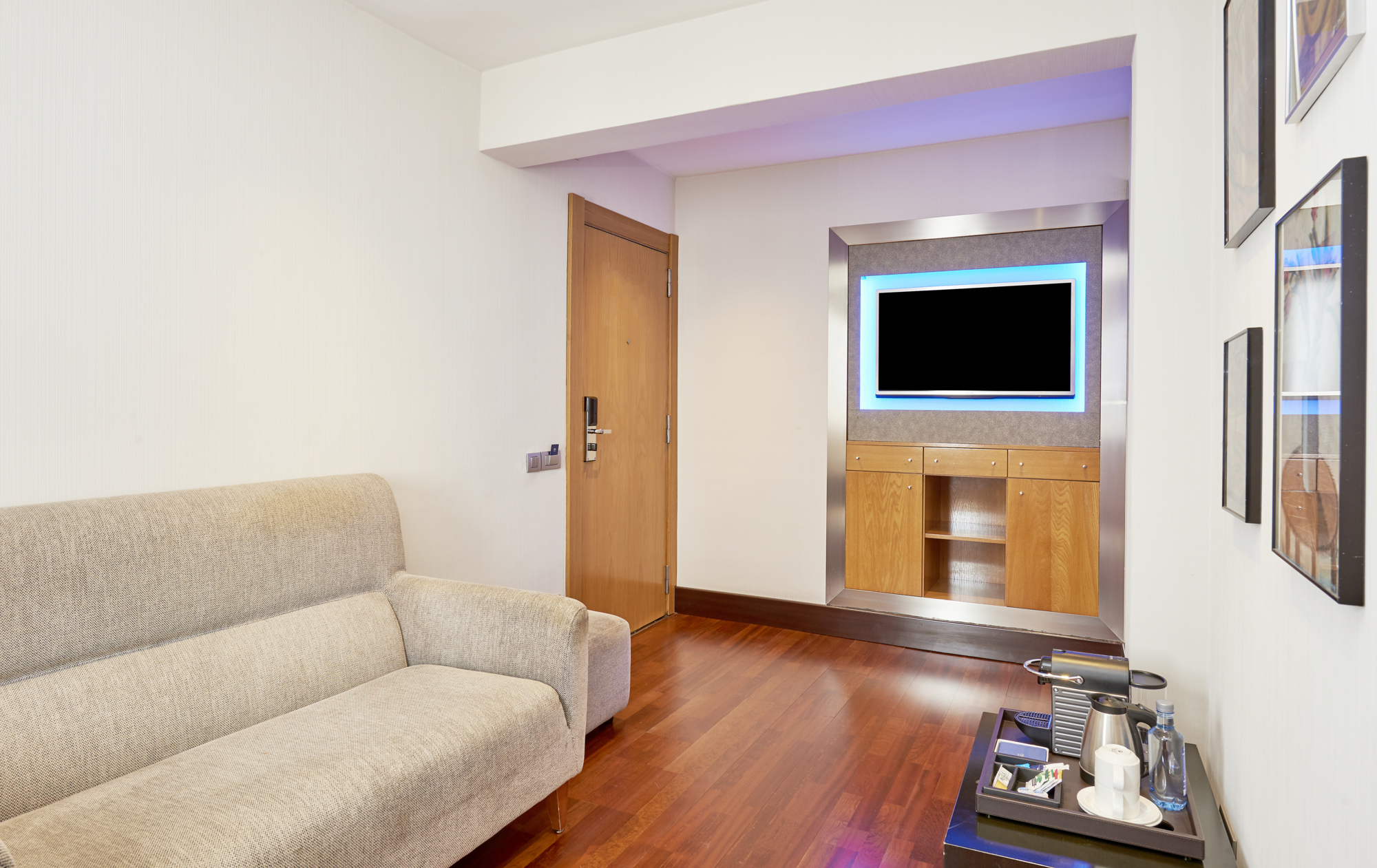 Hotel NH Barcelona Stadium | Up to 25% off | nh-hotels.com