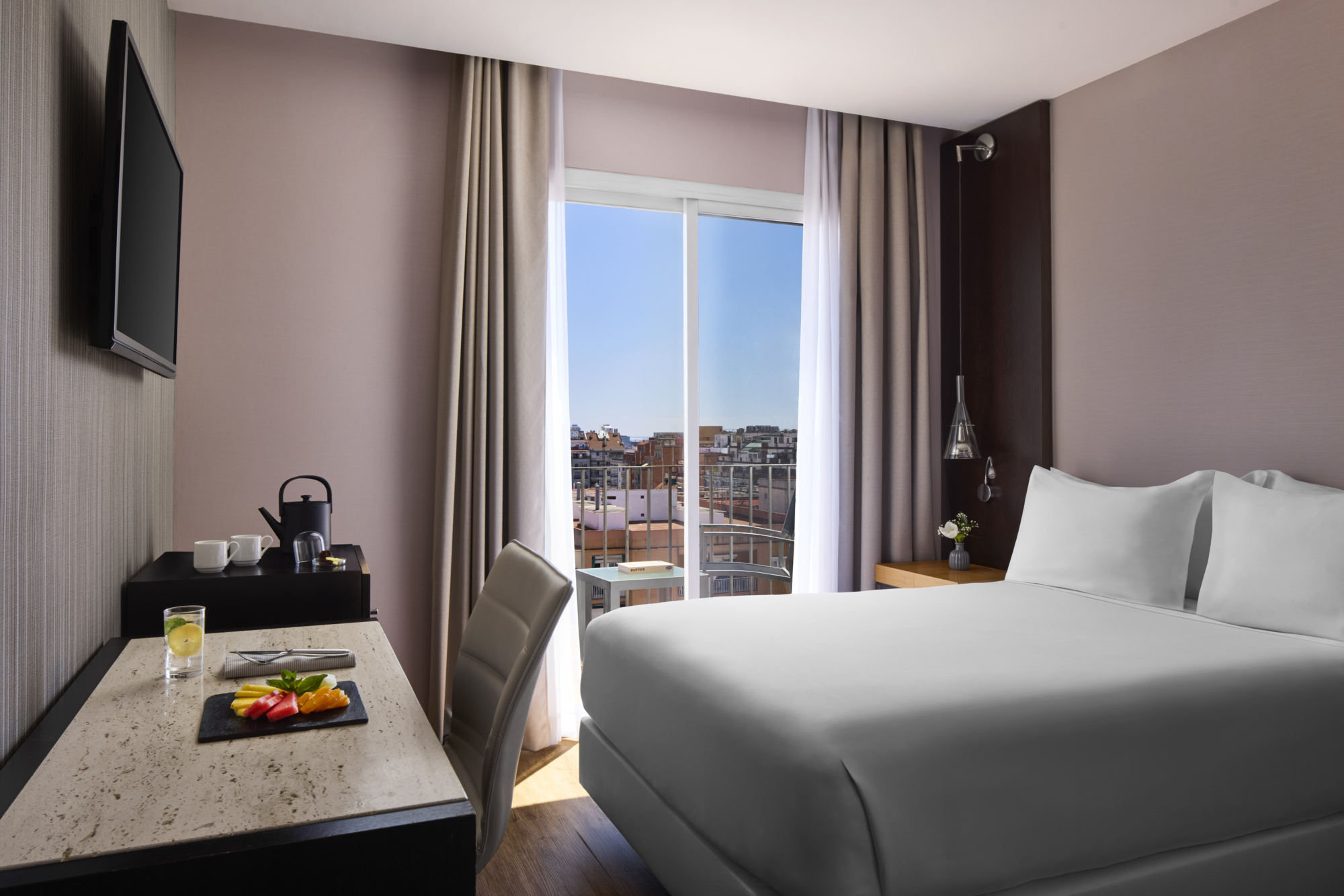 Hotel NH Barcelona Stadium | Up to 25% off | nh-hotels.com