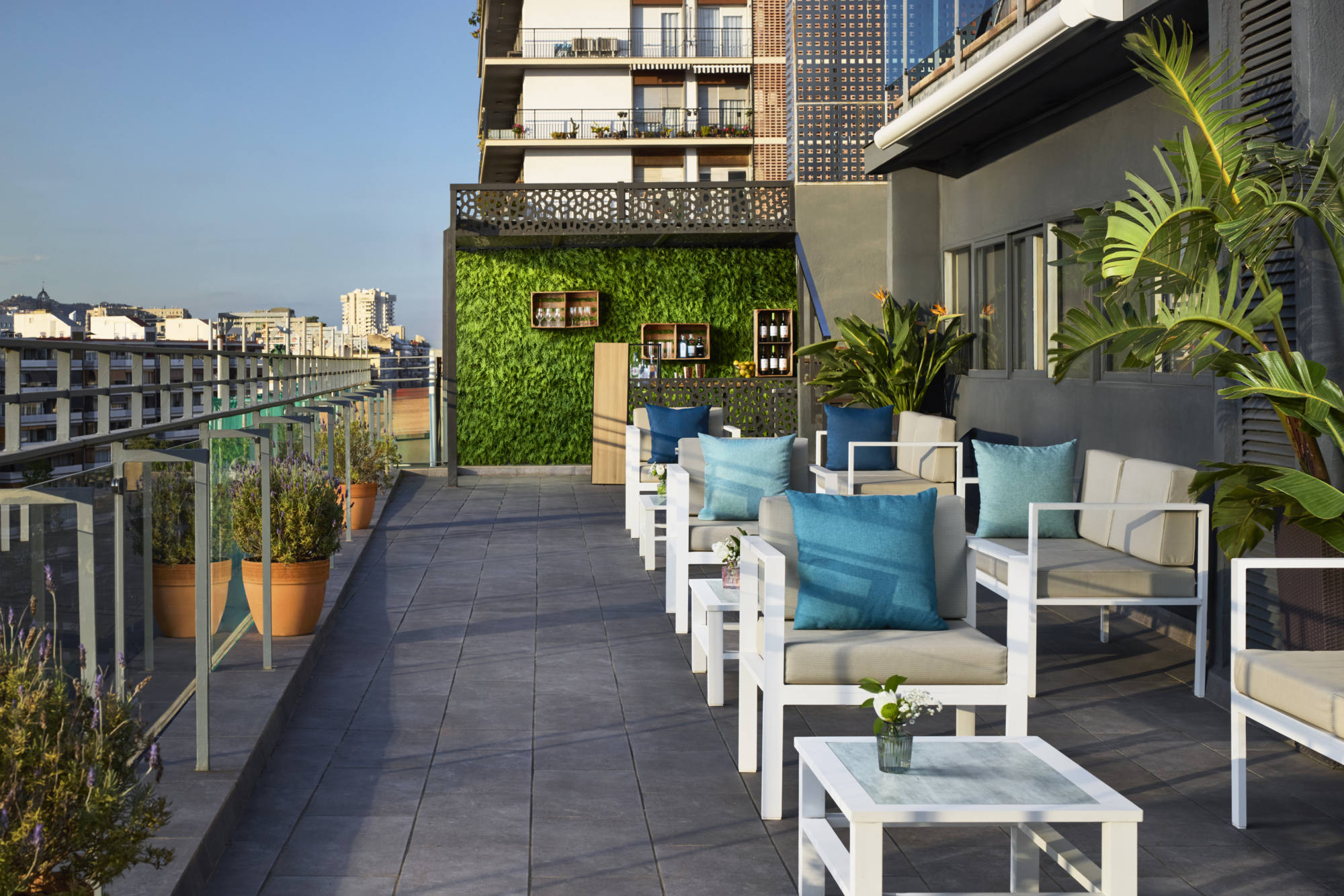 Hotel Nh Barcelona Stadium NH Barcelona Stadium, Barcelona | Best