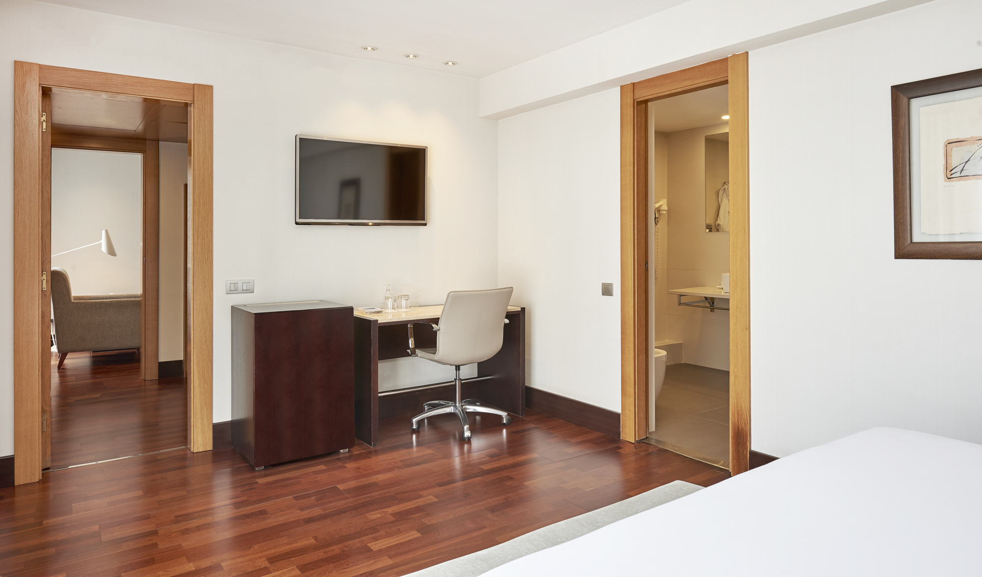 Hotel NH Barcelona Stadium | Up to 25% off | nh-hotels.com