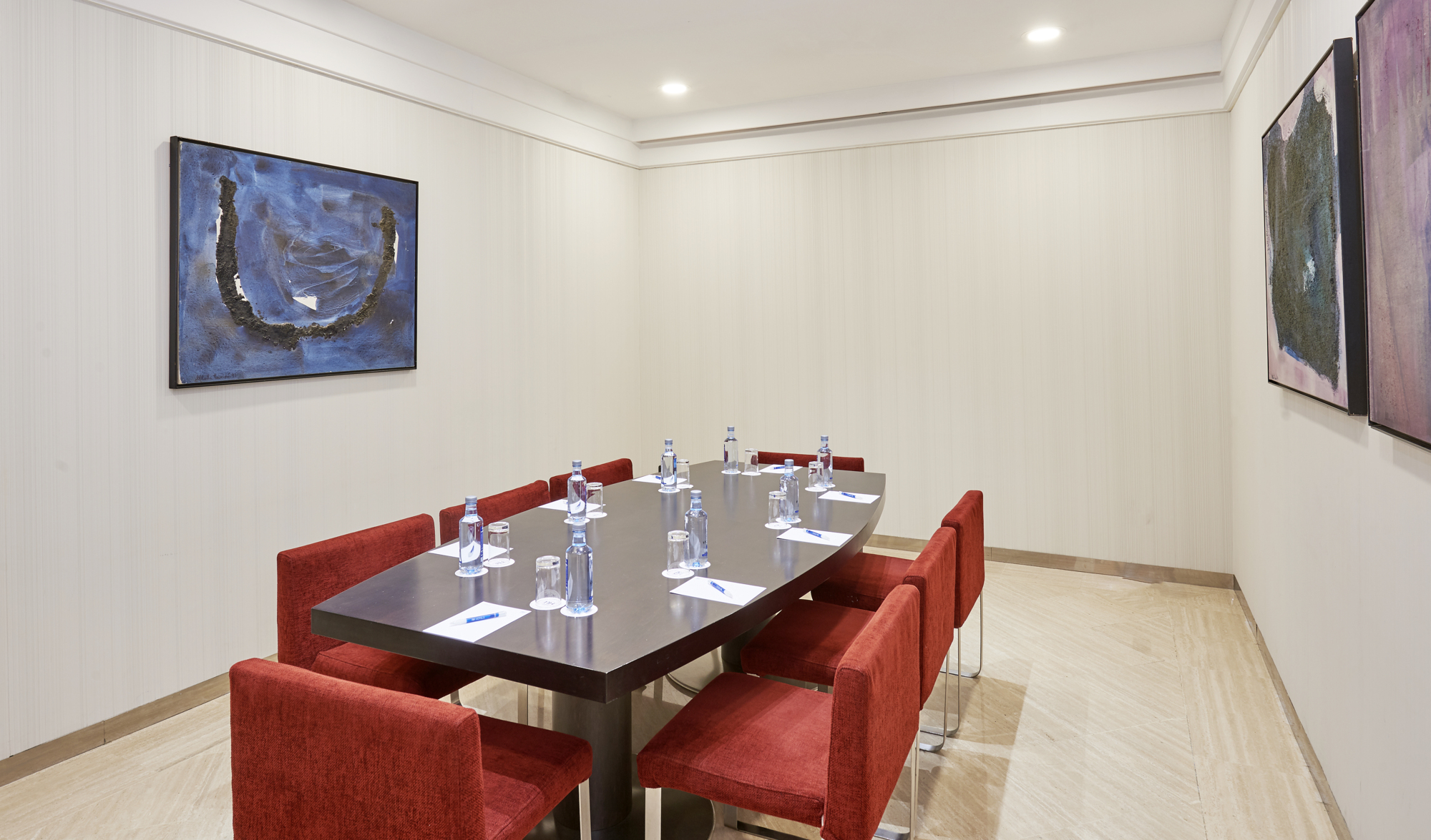 Hotel NH Barcelona Stadium | Up to 25% off | nh-hotels.com