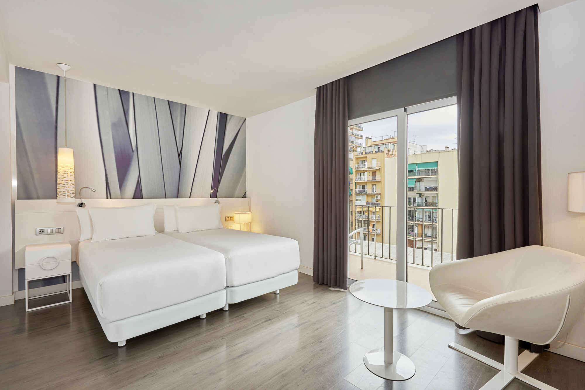 Hotel NH Barcelona Stadium | Up to 25% off | nh-hotels.com