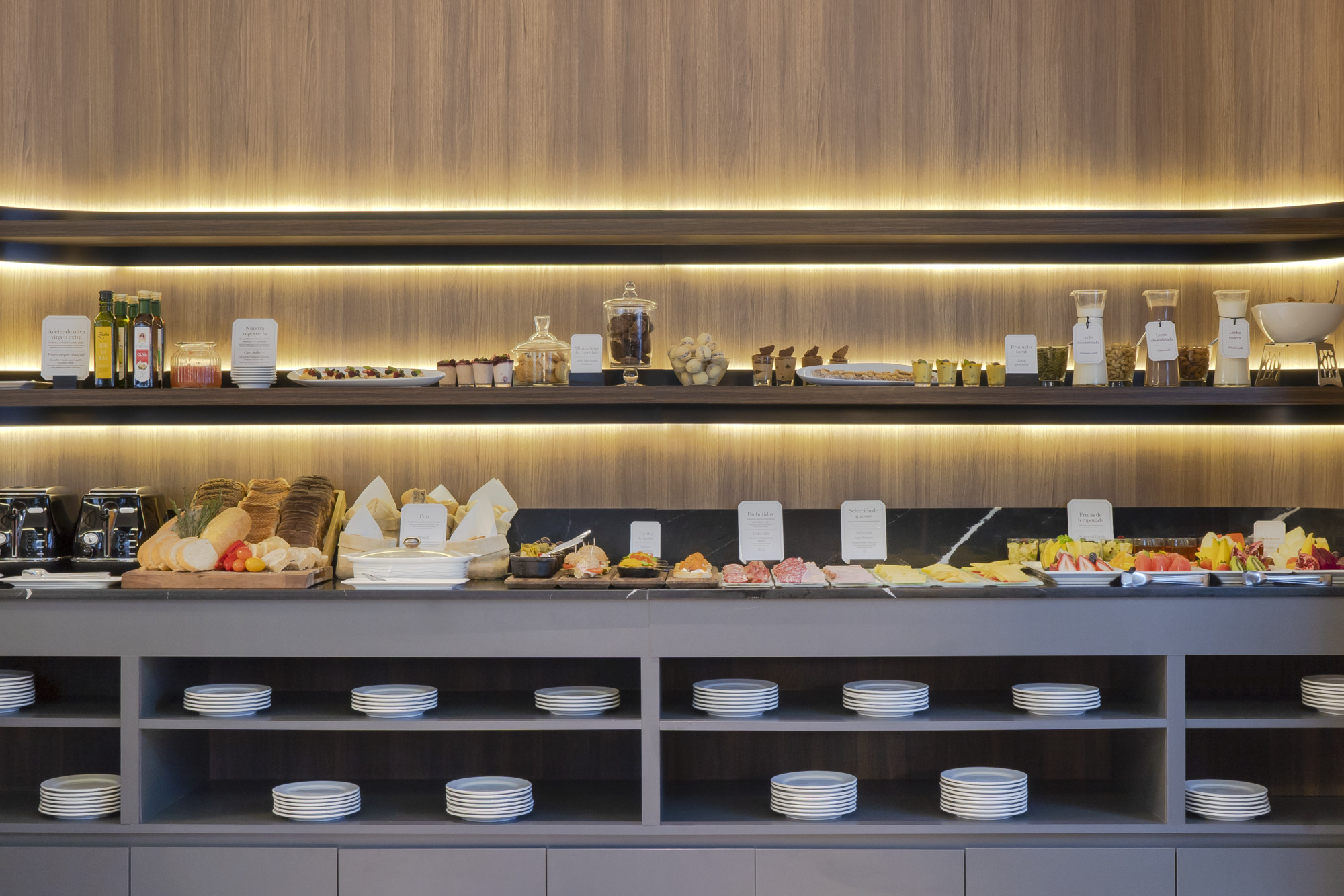 Hotel NH Collection Buenos Aires Jousten | nh-hotels.com