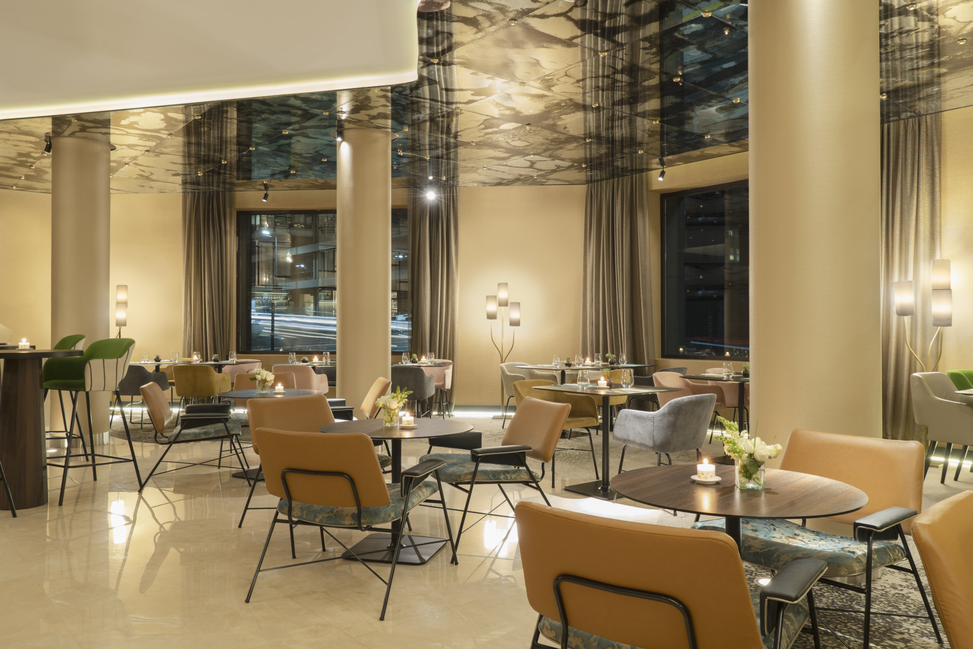 NH Collection Buenos Aires Jousten: 4* Hotel in Buenos Aires