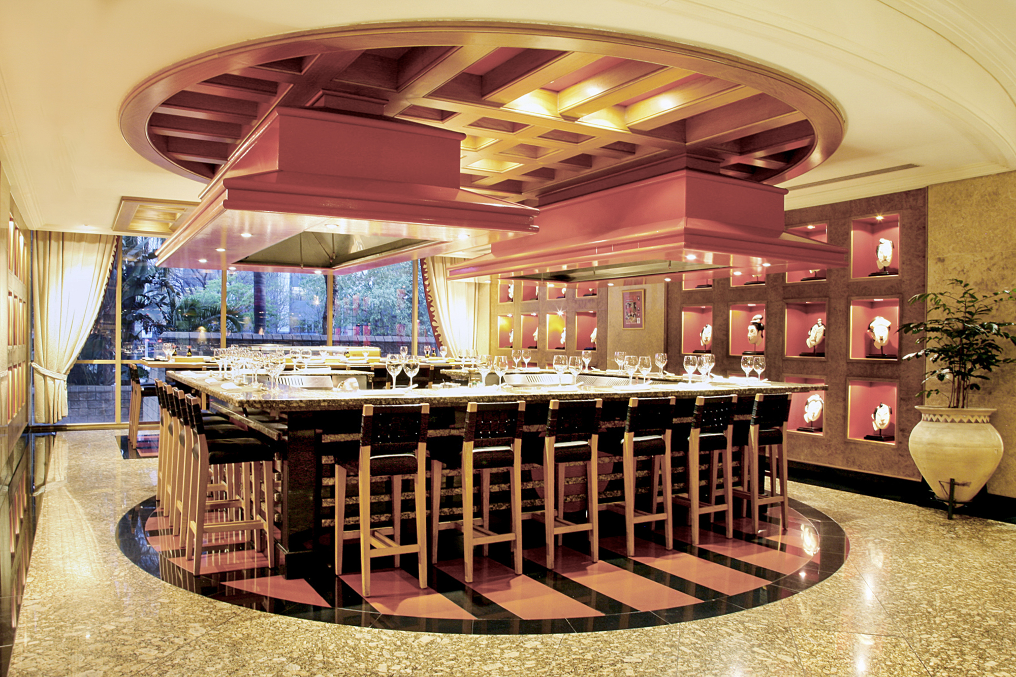 NH Johannesburg Sandton, in the financial district | NH Hotels & Resorts