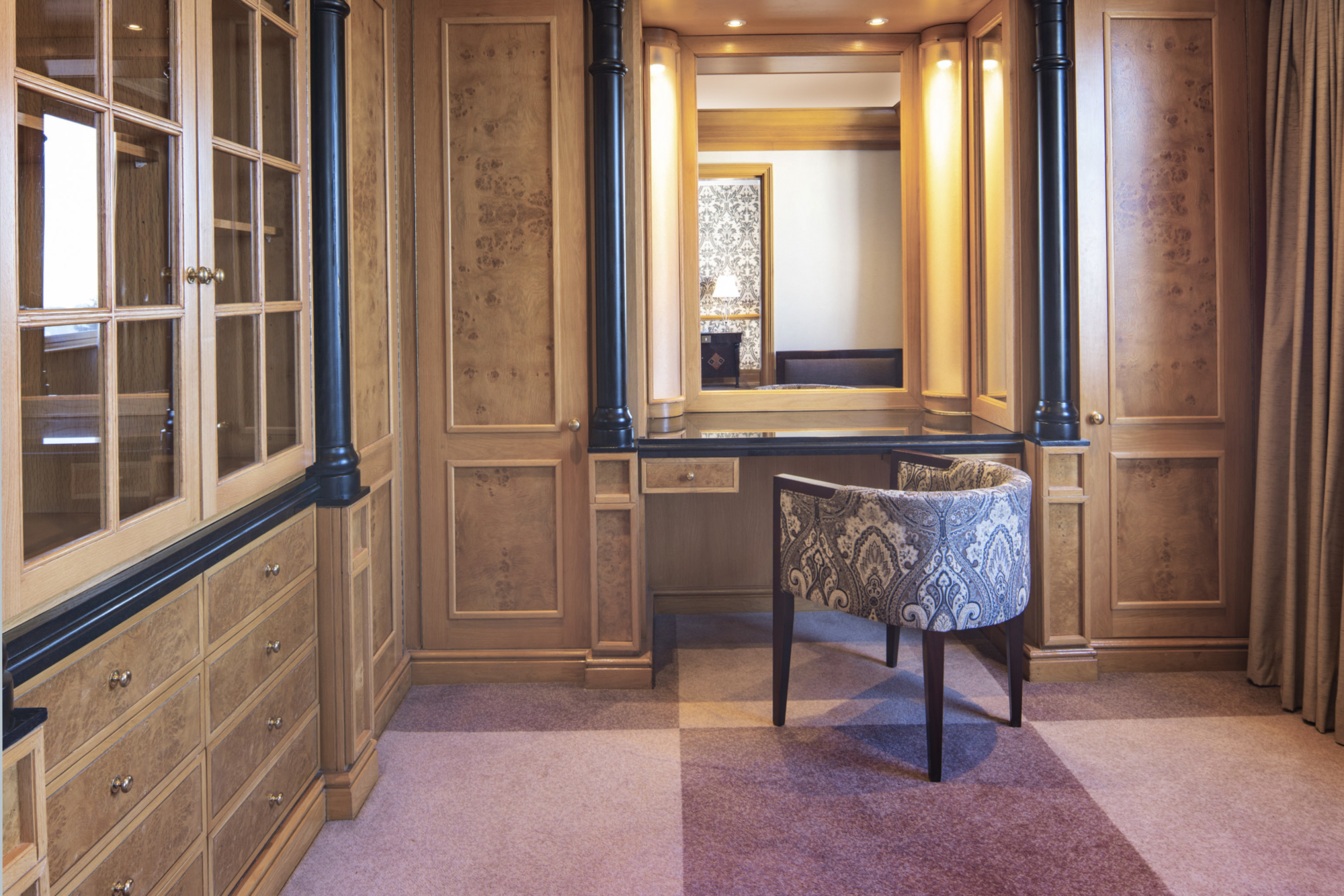 NH Johannesburg Sandton, in the financial district | NH Hotels & Resorts