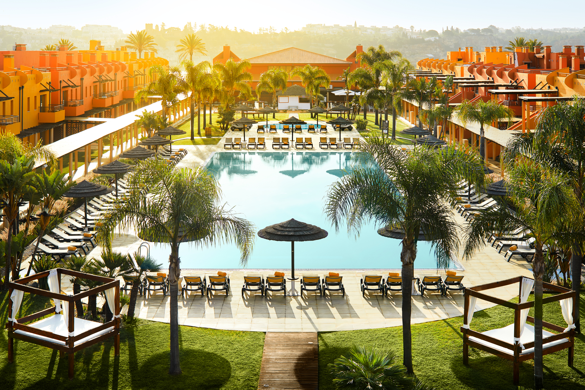 NH Marina Portimão Resort: reserva en este hotel de cuatro estrellas