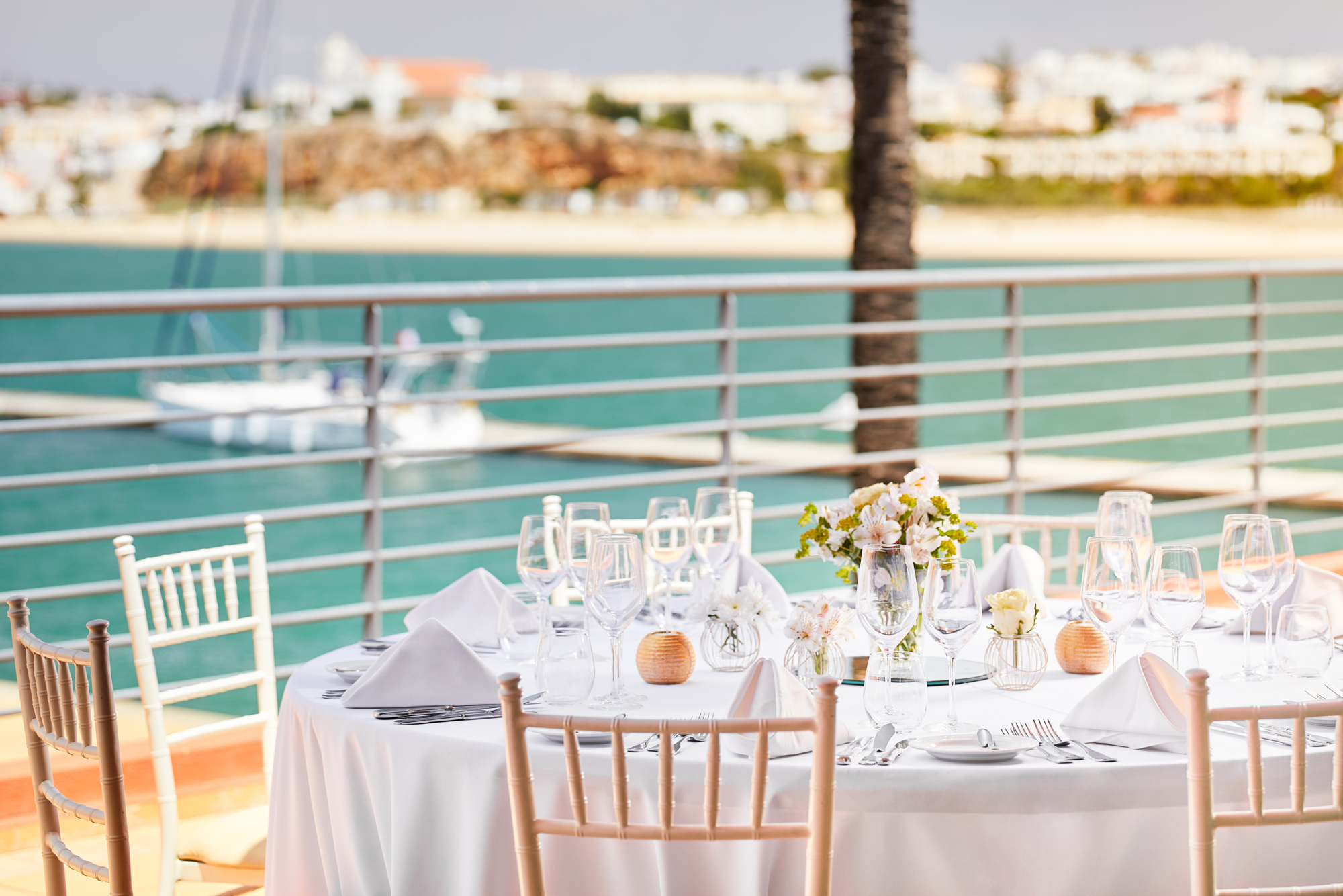 NH Marina Portimão Resort: reserve 4-star hotel