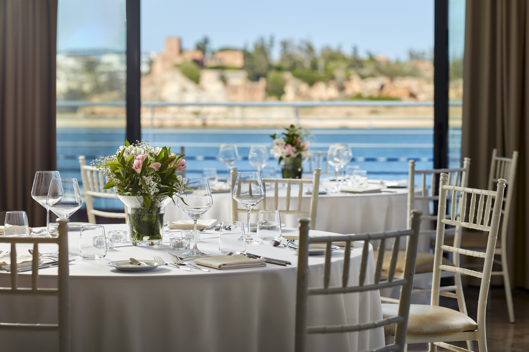 NH Marina Portimão Resort: reserva en este hotel de cuatro estrellas