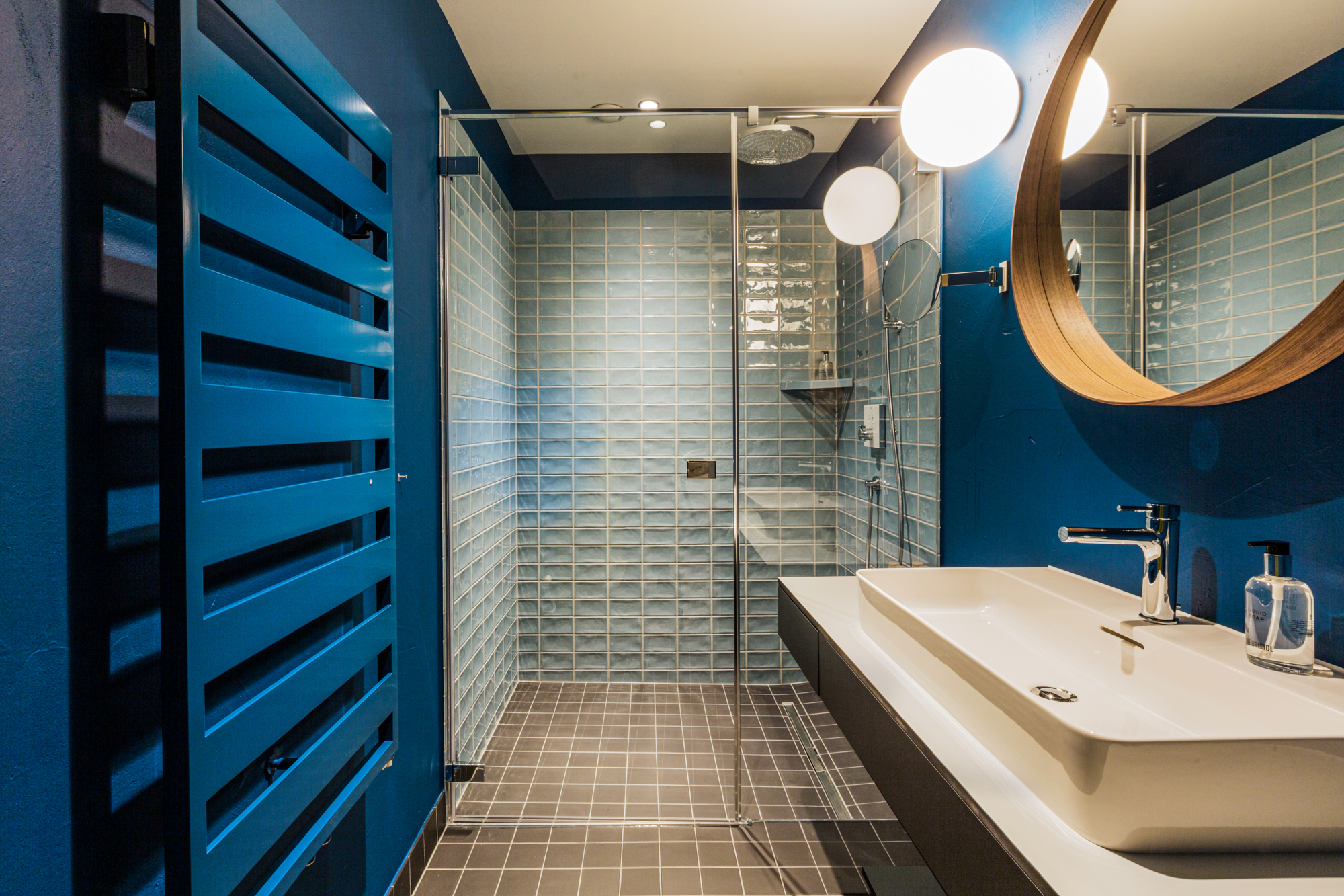 Hotel NH Bern The Bristol | Book now with NH Hotels