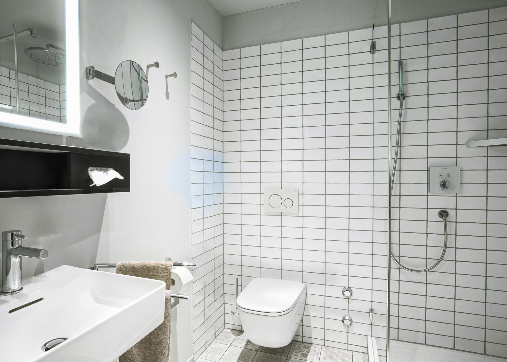 Hotel NH Bern The Bristol | Book now with NH Hotels