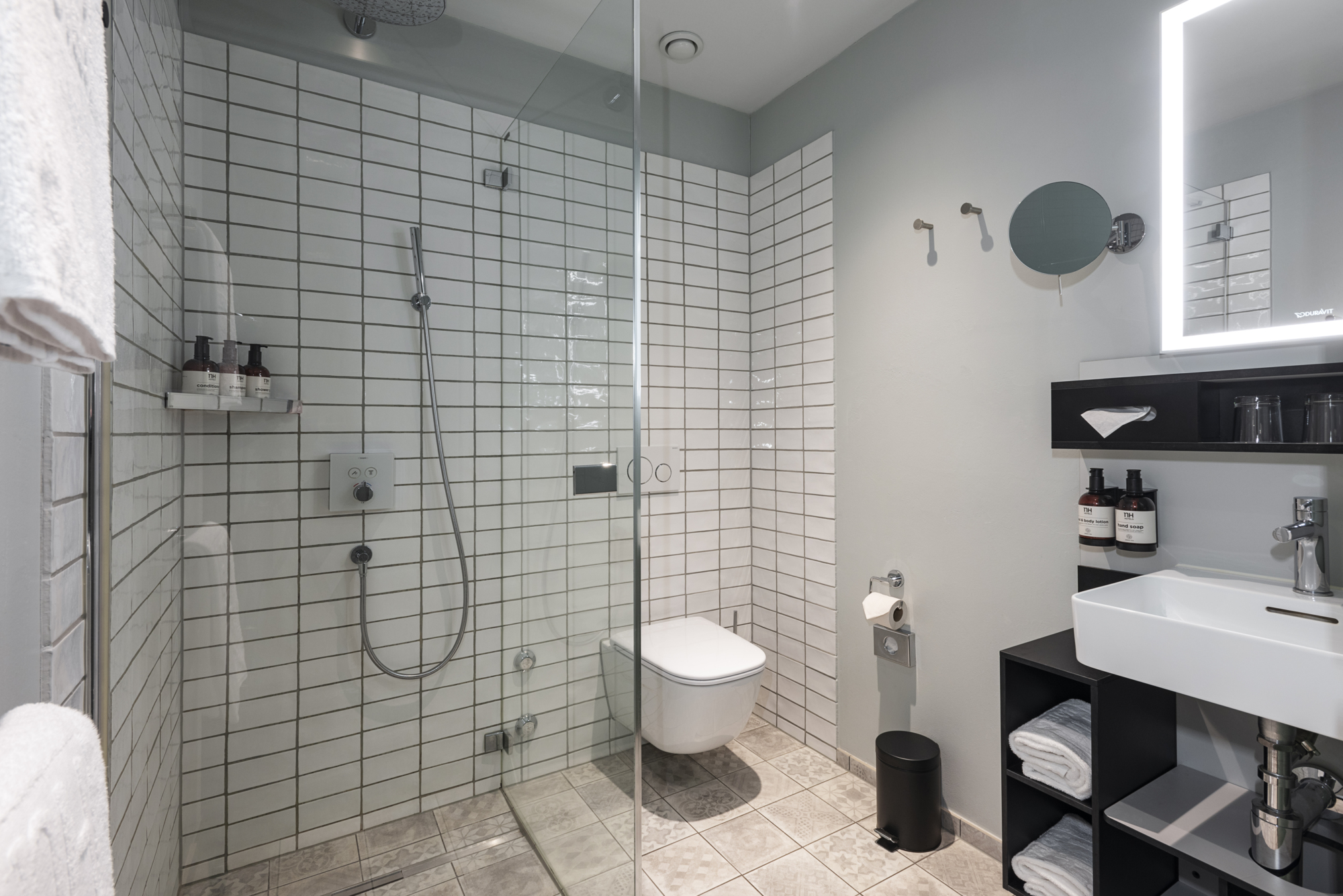 Hotel NH Bern The Bristol | Book now with NH Hotels