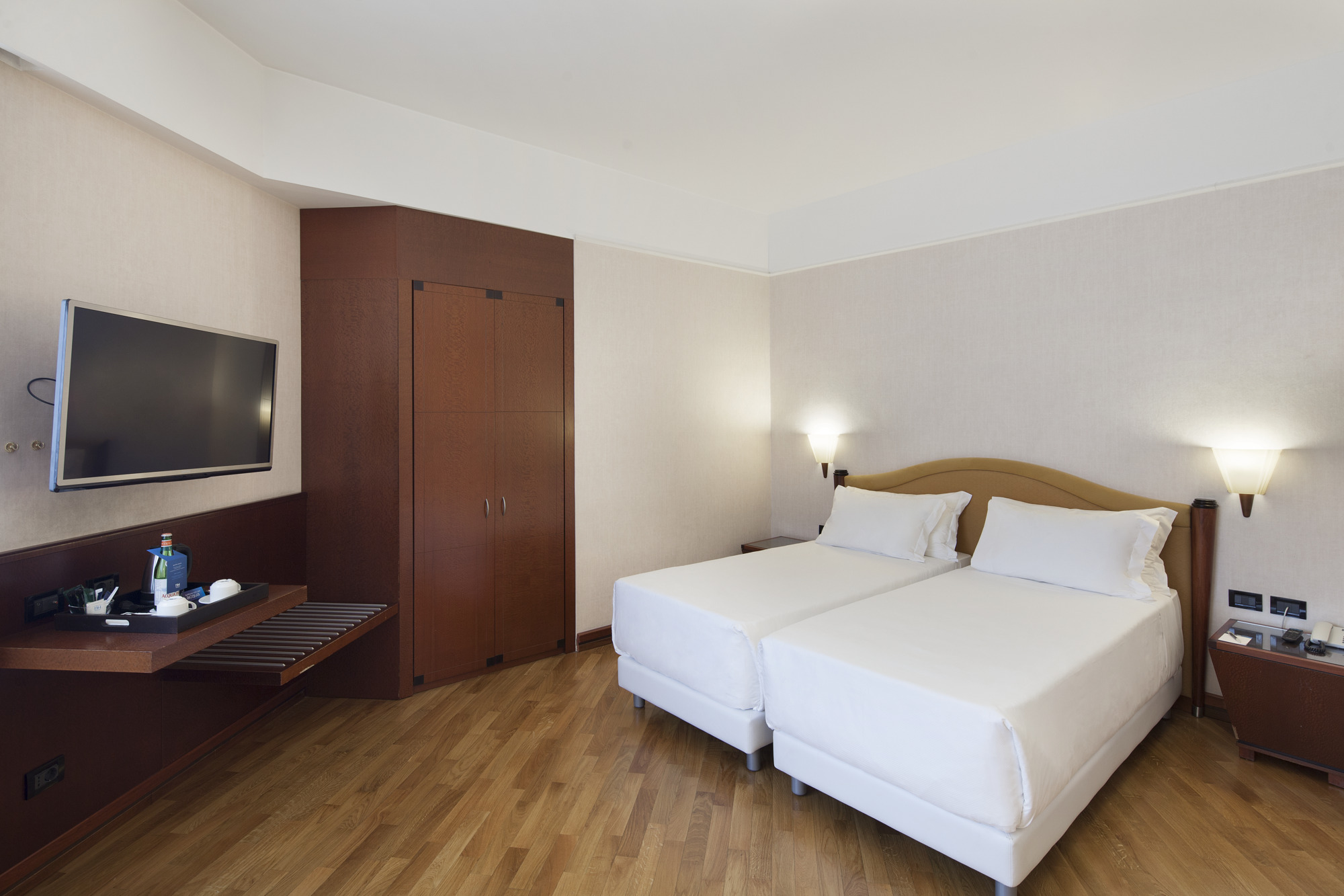 Hotel NH Milano Machiavelli | Ahorra un 25% | nh-hoteles.es