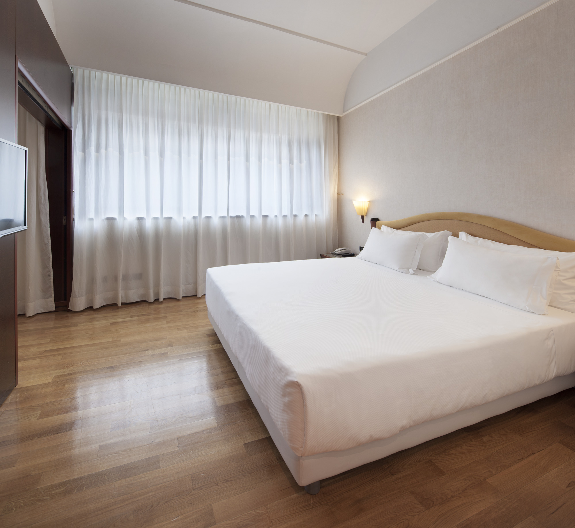 Hotel NH Milano Machiavelli | Up to 25% off | nh-hotels.com