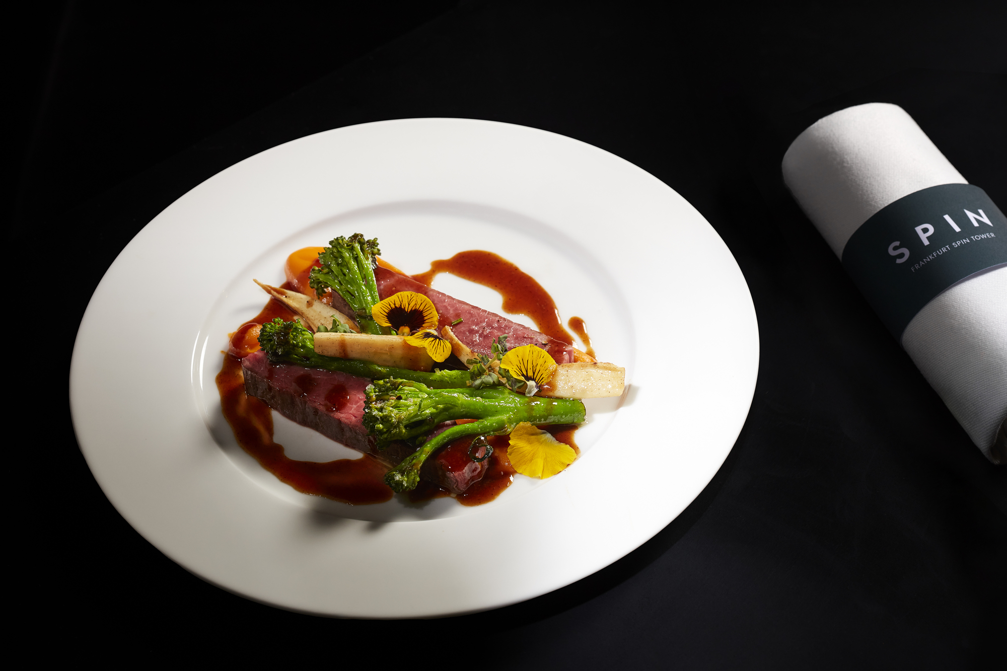 NH Collection Frankfurt Spin Tower | Up to 25% off | NH Hotels