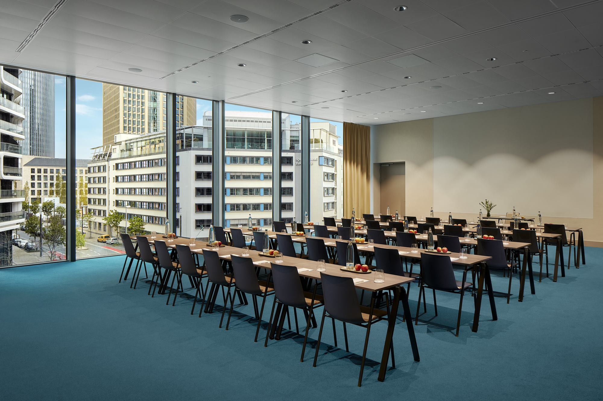 NH Collection Frankfurt Spin Tower | Up to 25% off | NH Hotels