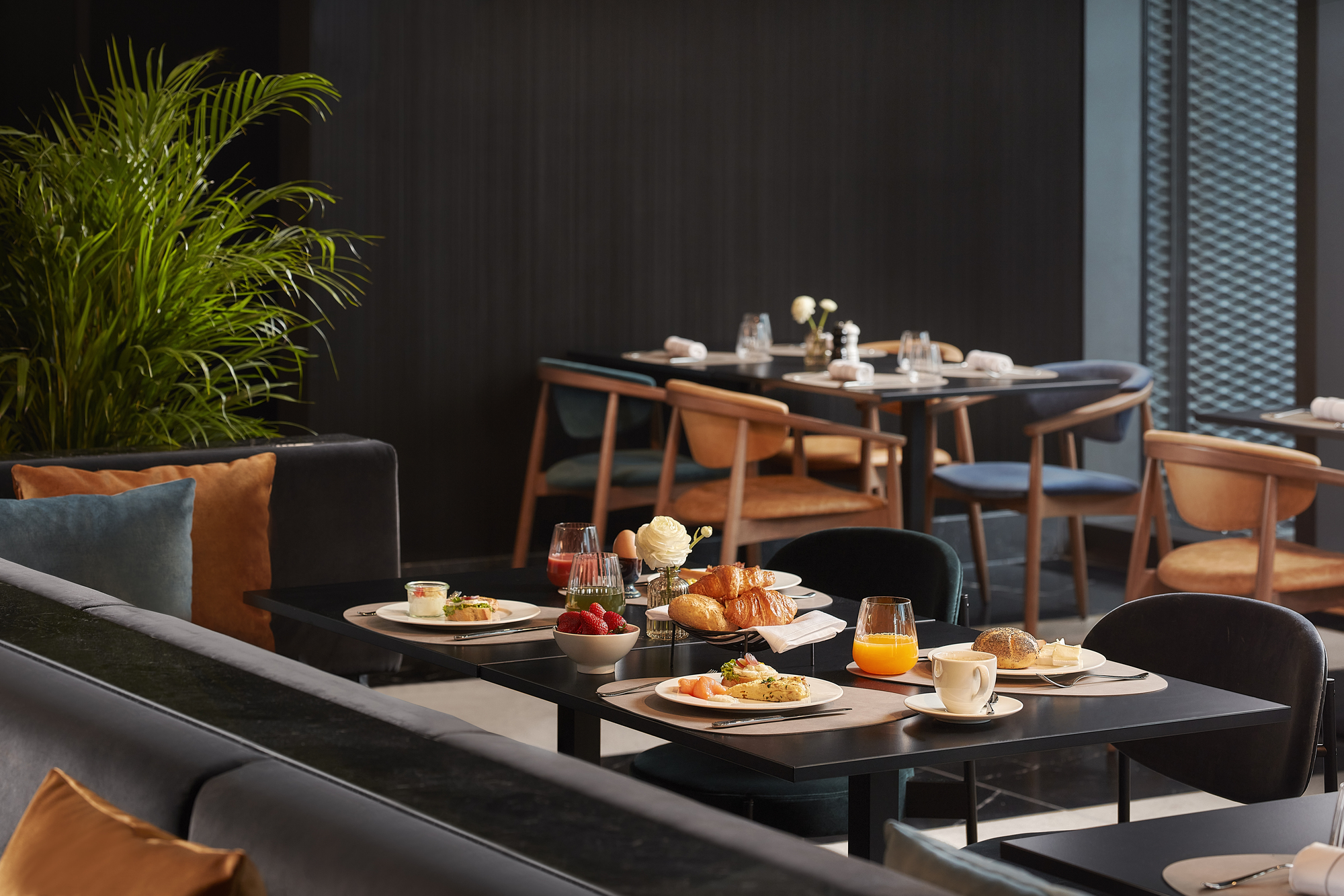 NH Collection Frankfurt Spin Tower | Up to 25% off | NH Hotels