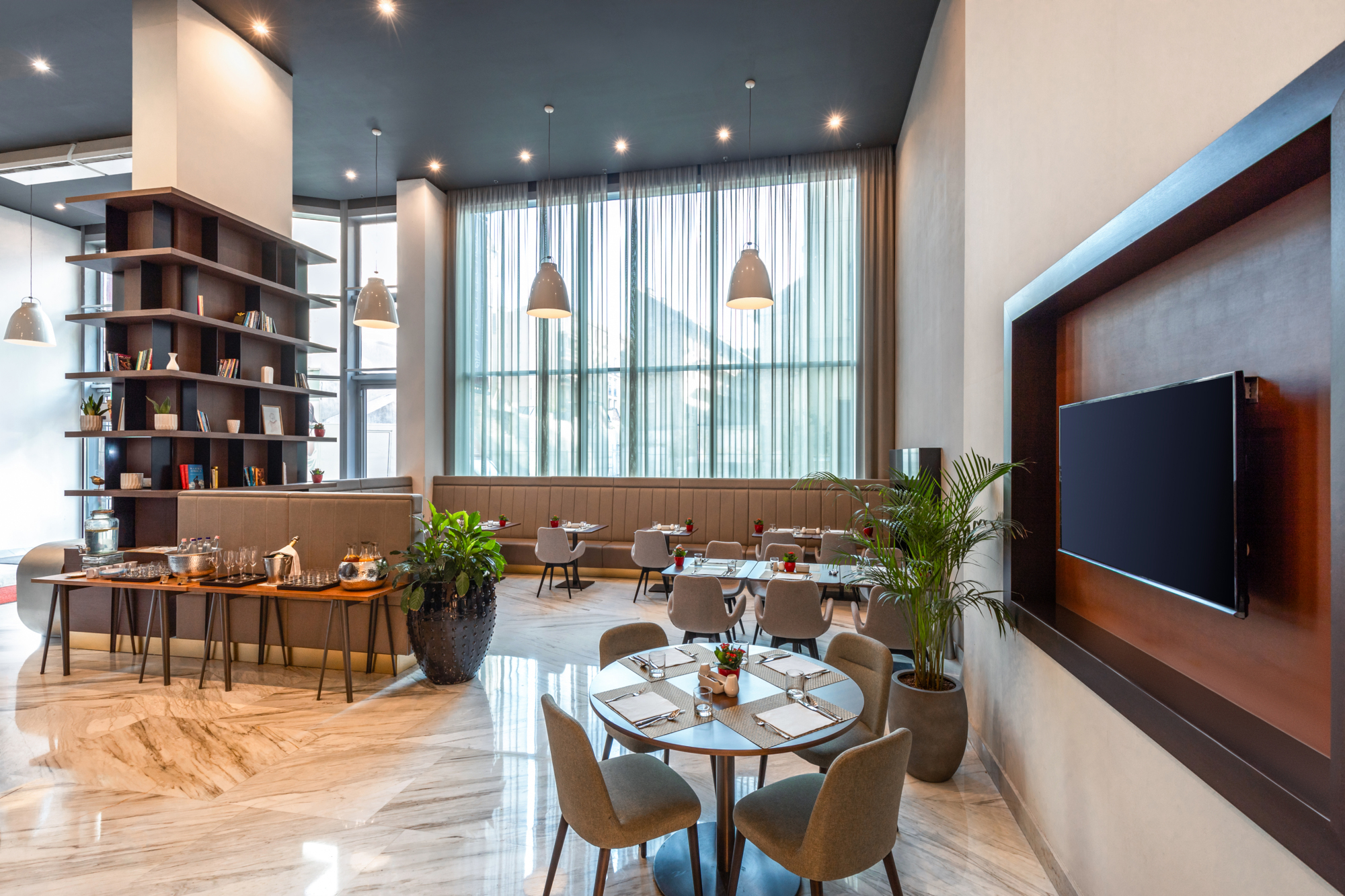 NH Collection Budapest City Center | nh-collection.com