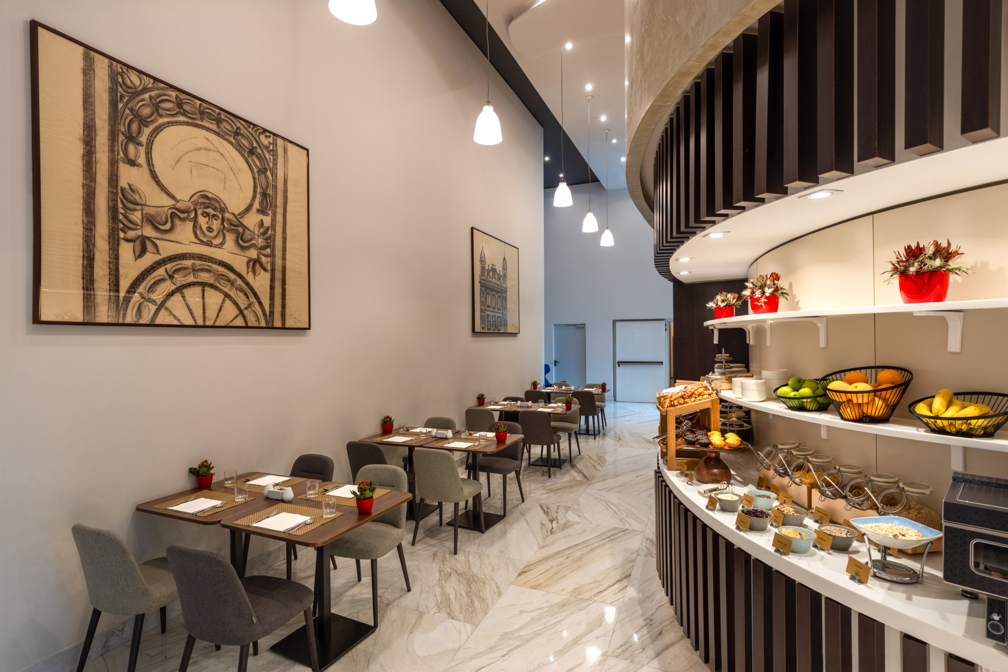 NH Collection Budapest City Center | nh-collection.com