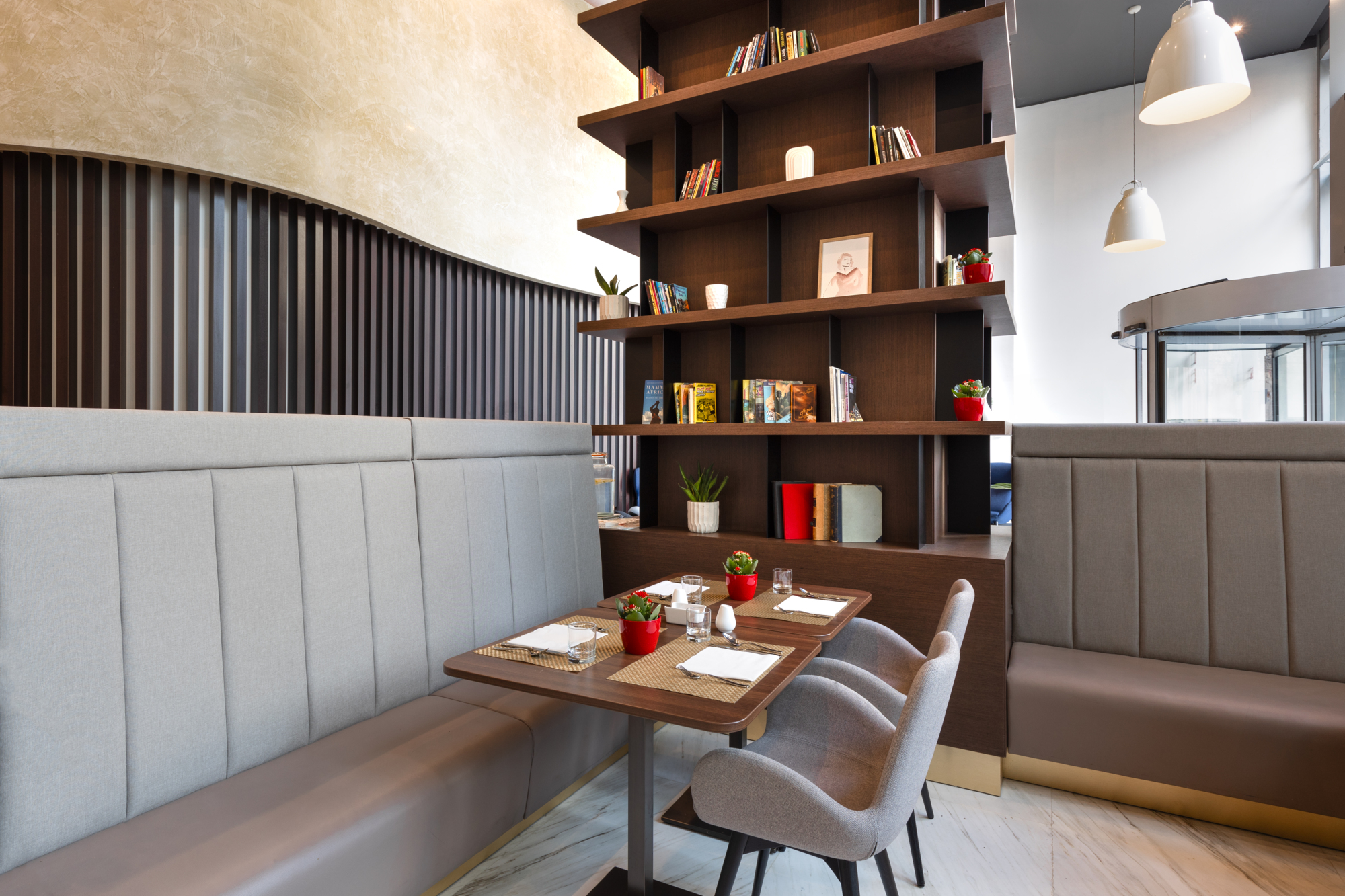 NH Collection Budapest City Center | nh-collection.com