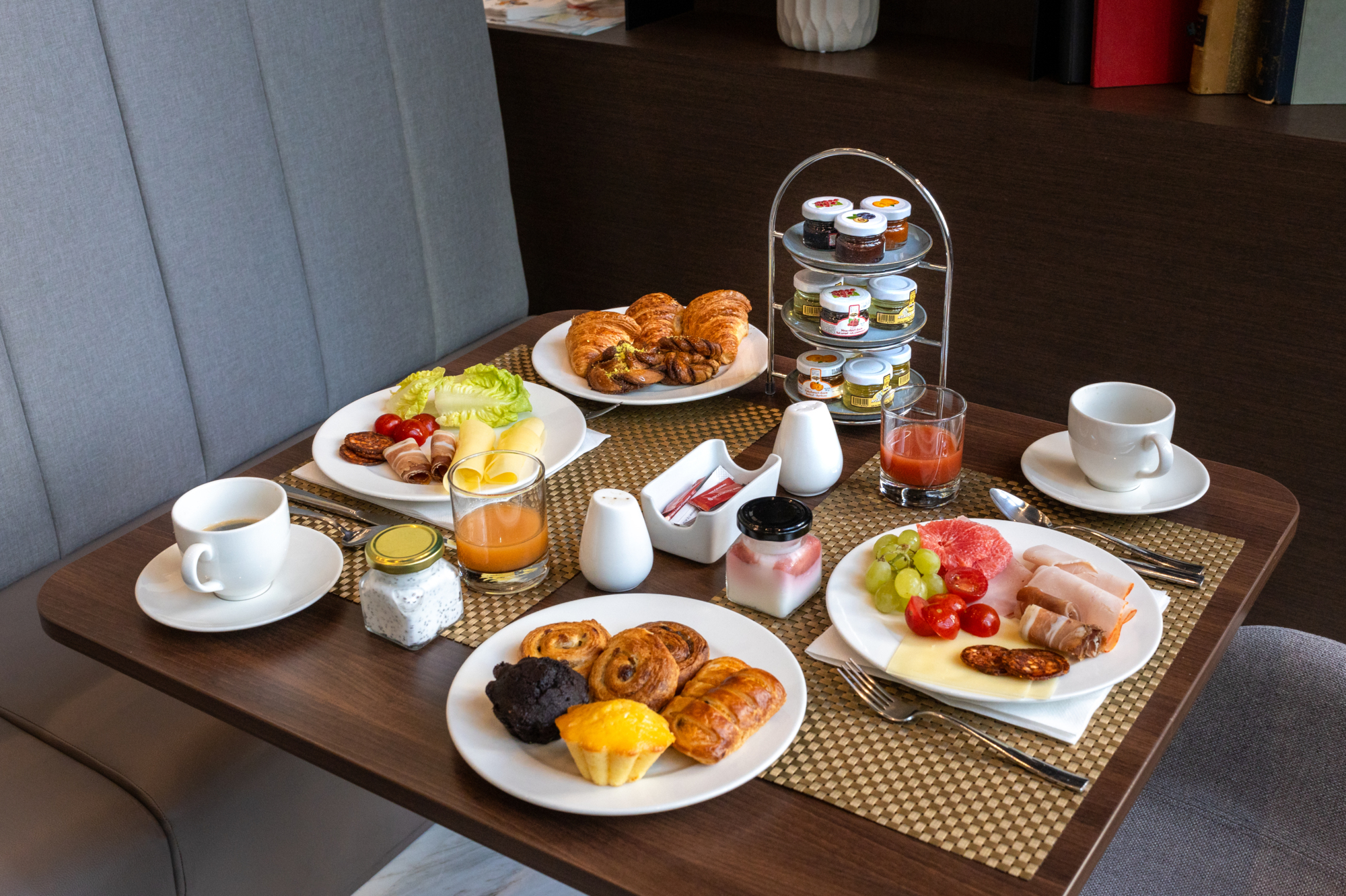 NH Collection Budapest City Center | nh-hotels.com