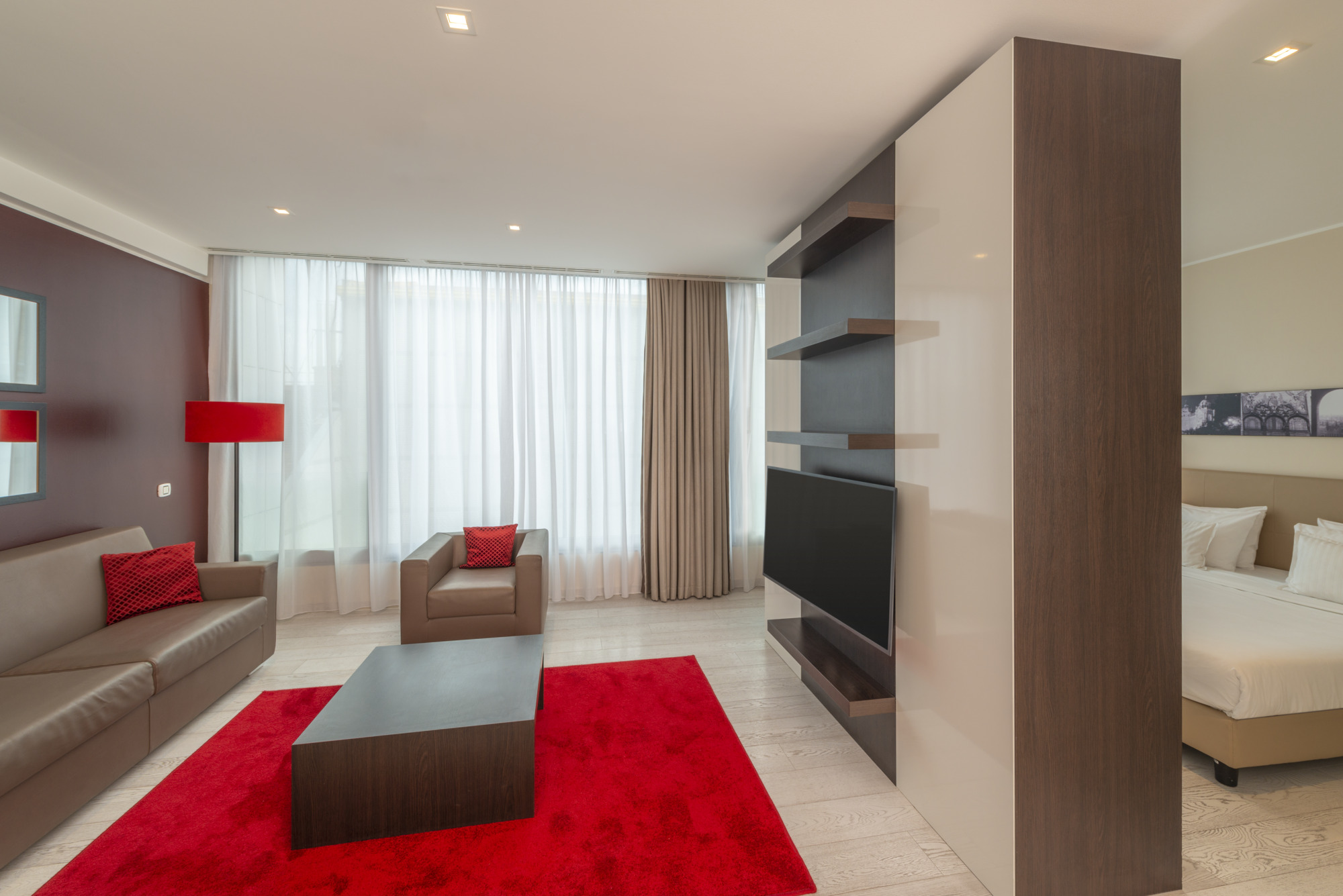 NH Collection Budapest City Center | nh-collection.com