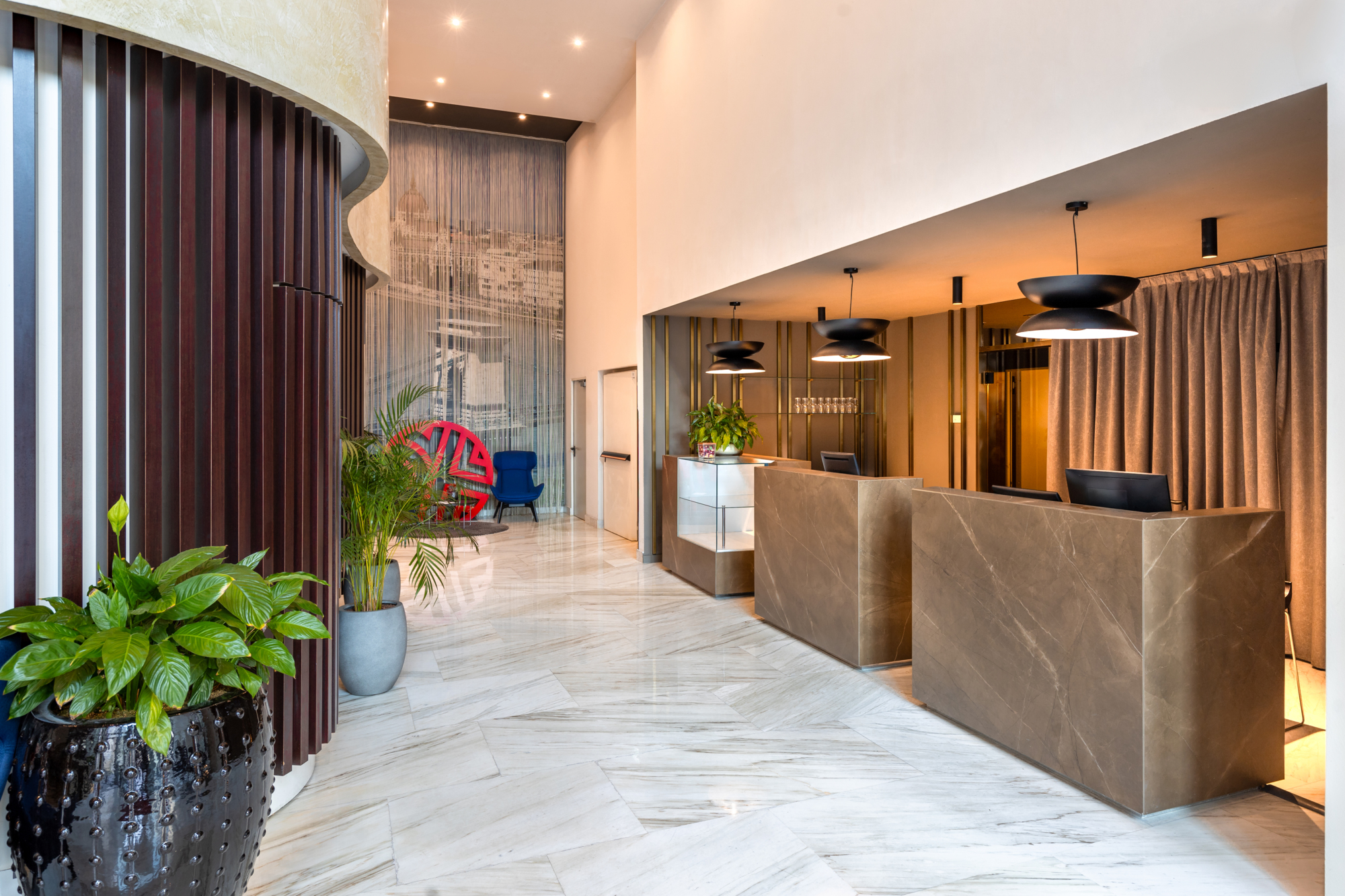 NH Collection Budapest City Center | nh-collection.com