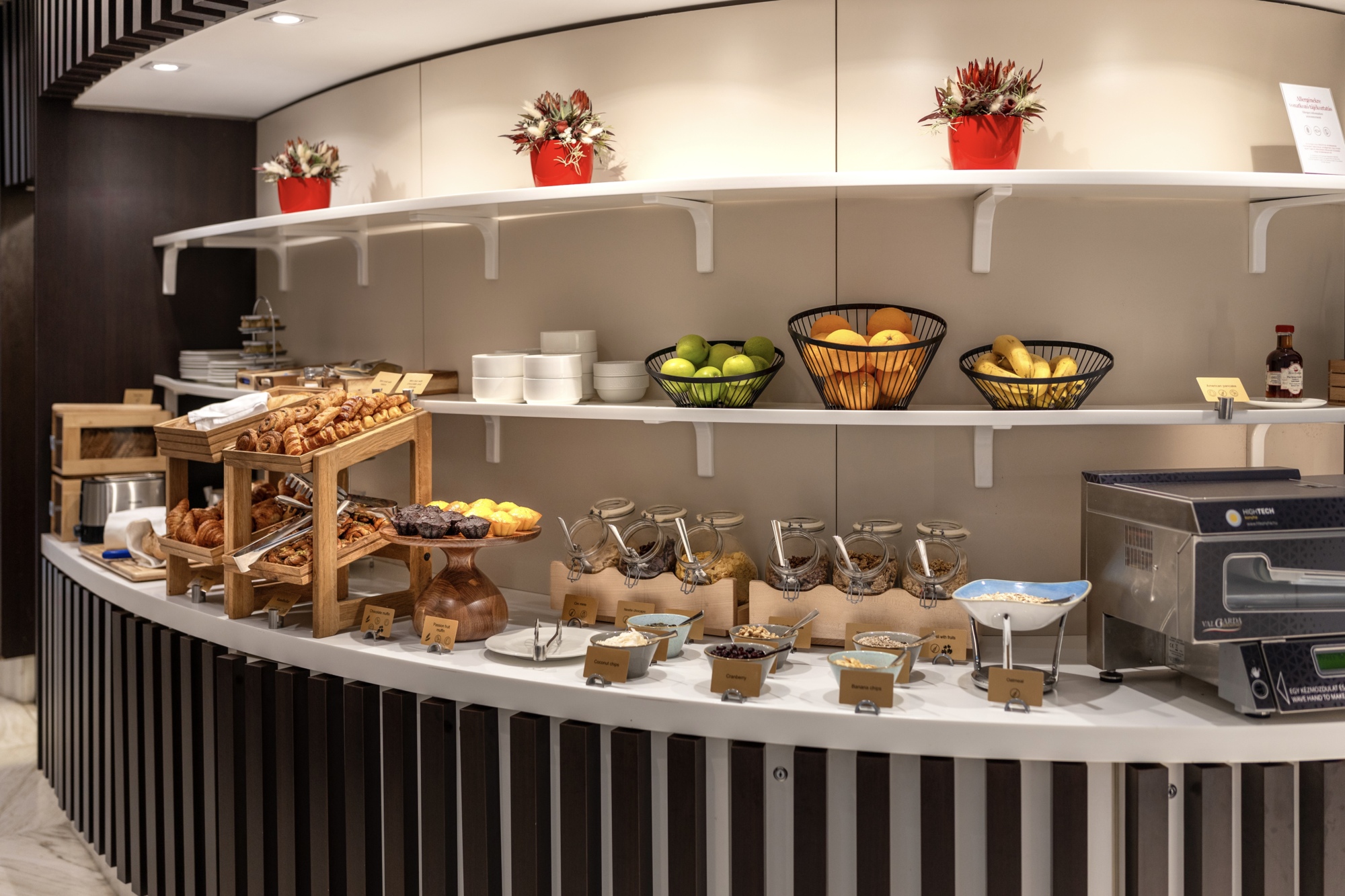 NH Collection Budapest City Center | nh-hotels.com