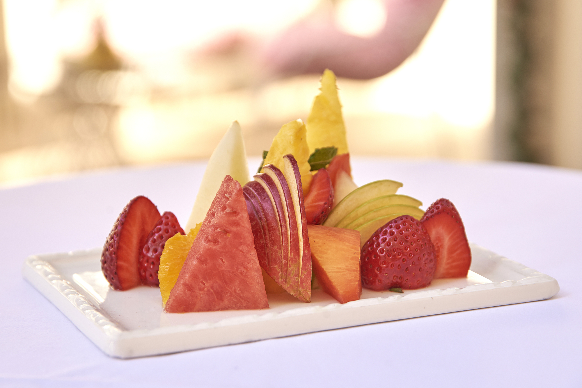 Dining - NH Collection Madrid Abascal