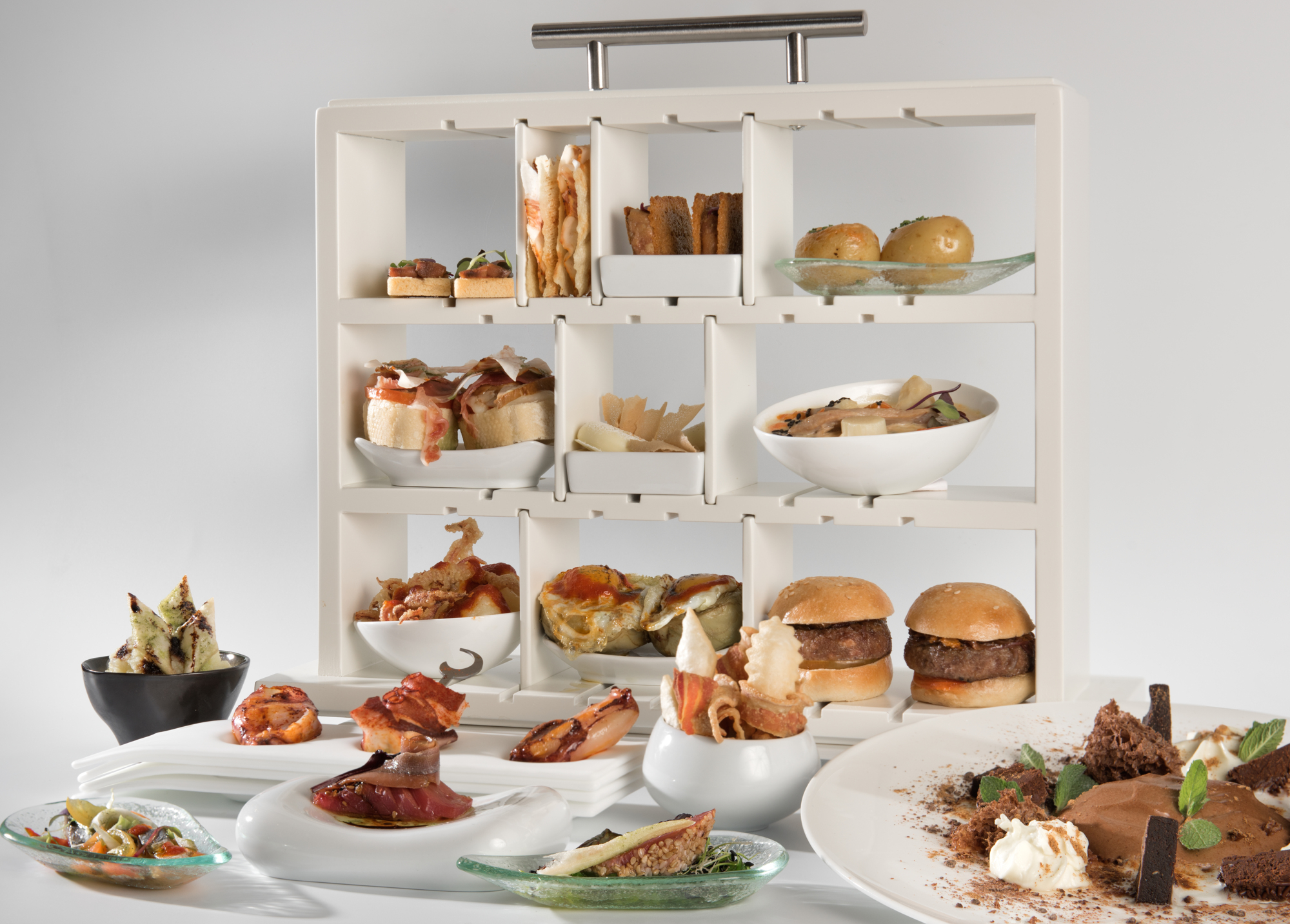 NH Collection Madrid Abascal: 4* Hotel in Madrid City Center