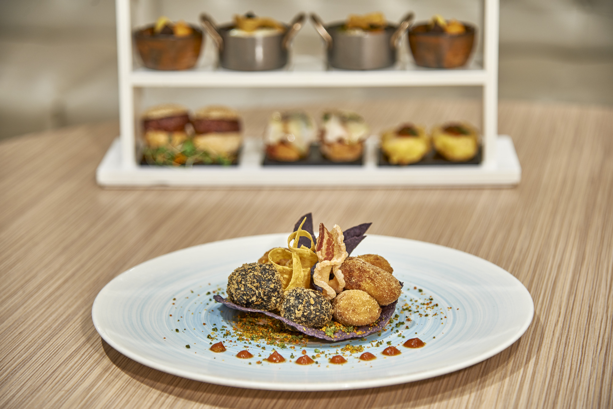 NH Collection Madrid Abascal: 4* Hotel in Madrid City Center