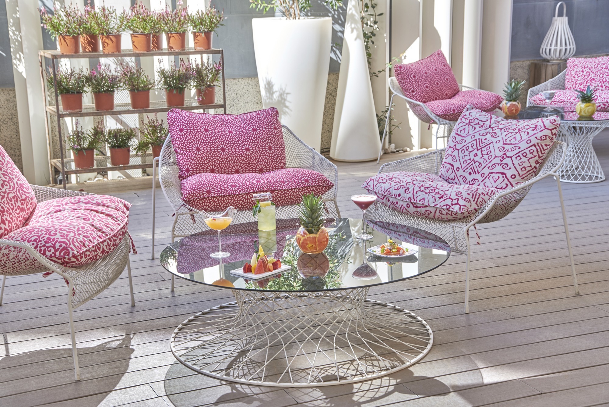 NH Collection Madrid Abascal: 4* Hotel in Madrid City Center