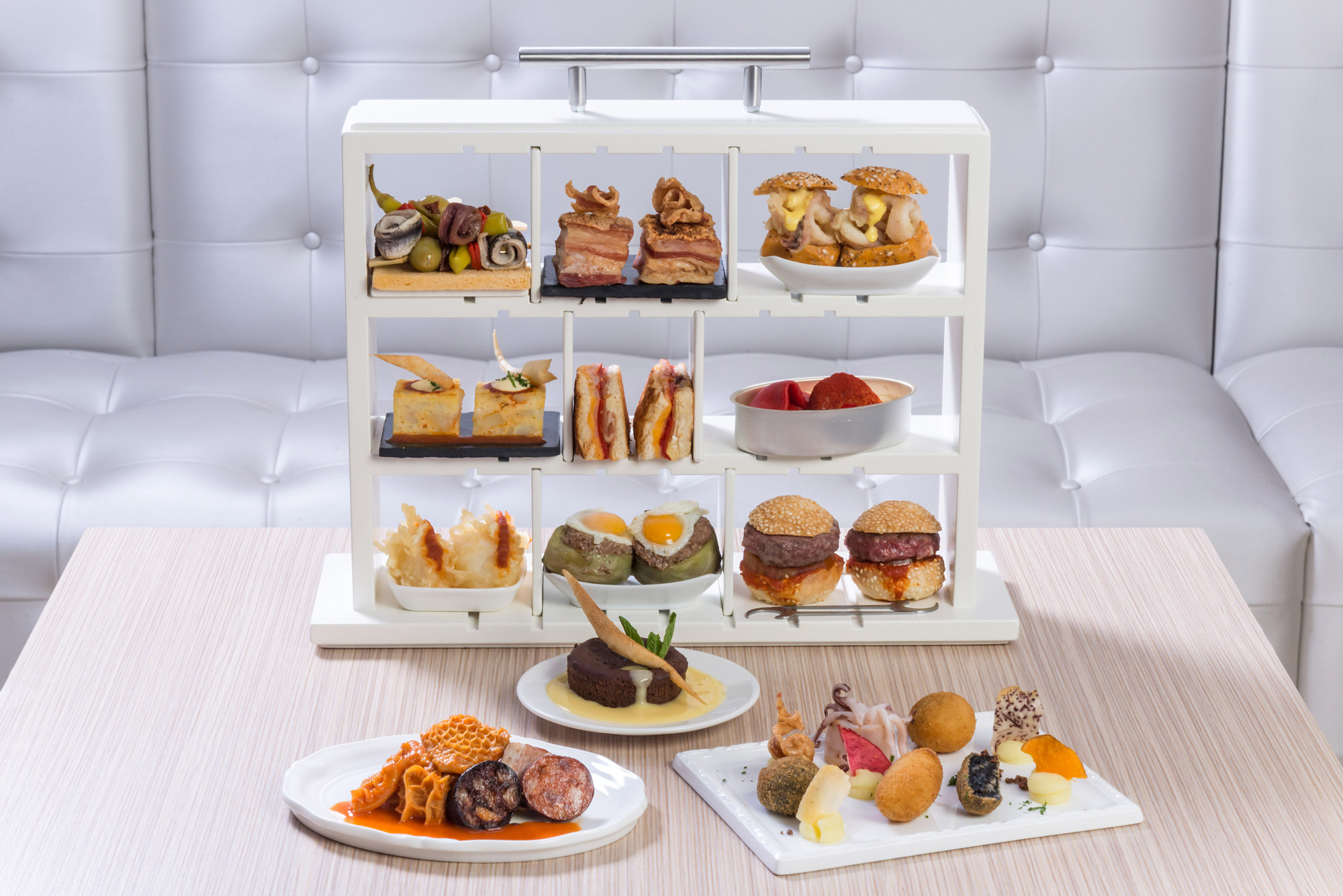 NH Collection Madrid Abascal: Hotel 4* en Madrid centro