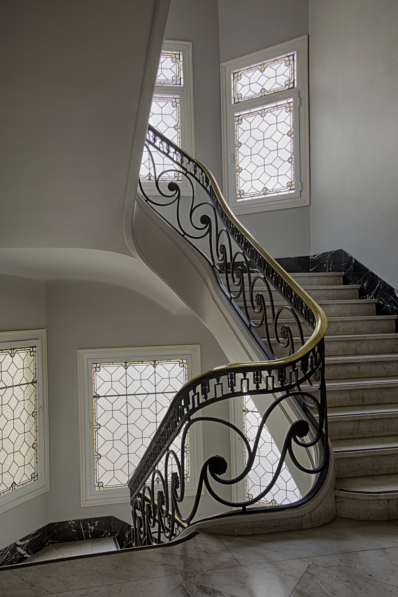 NH Collection Madrid Abascal: 4* Hotel in Madrid City Center