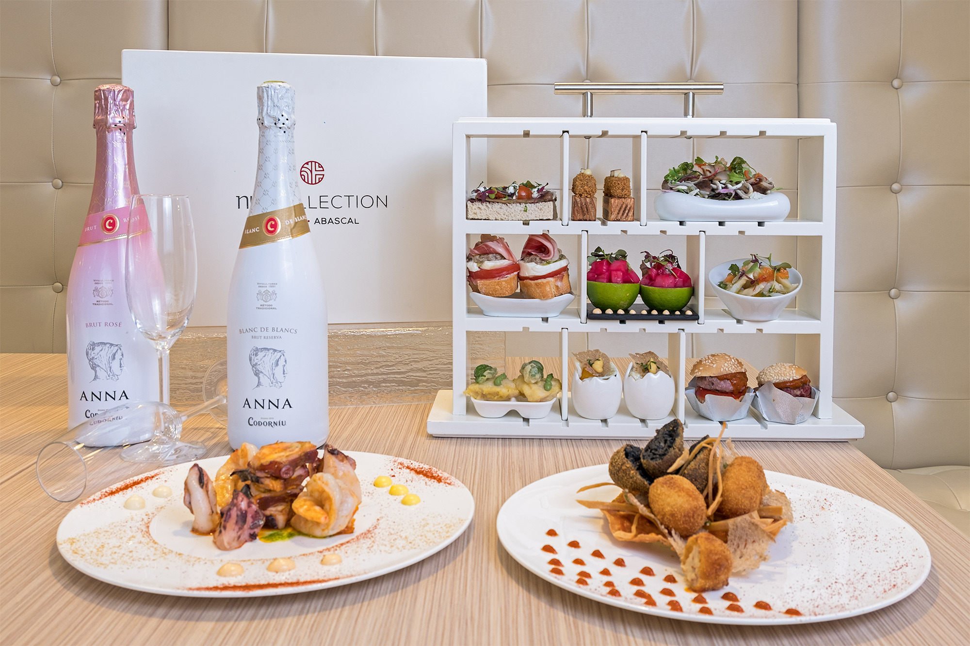 NH Collection Madrid Abascal: 4* Hotel in Madrid City Center