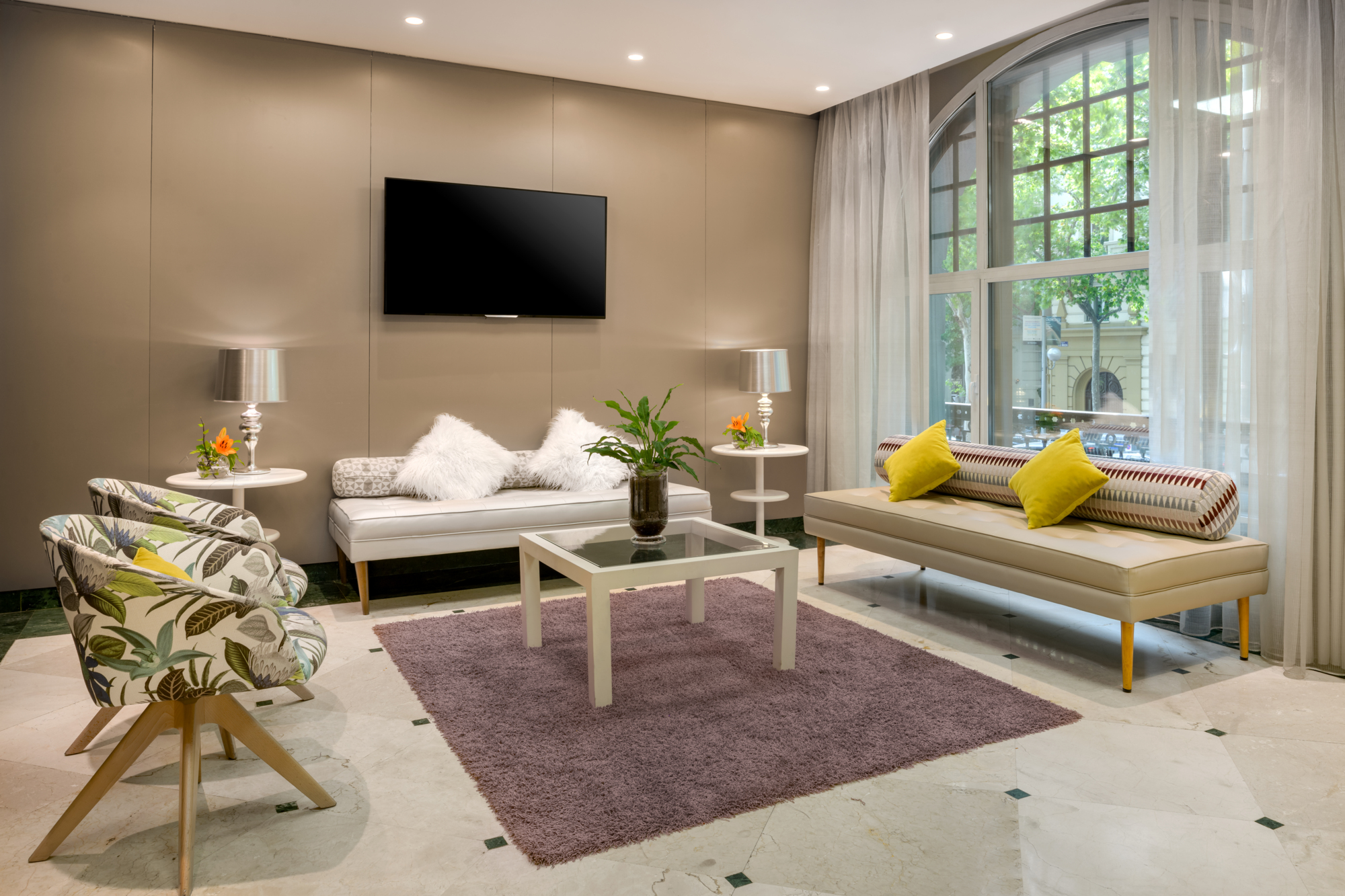 Hotel NH Collection Madrid Abascal | nh-hoteles.es